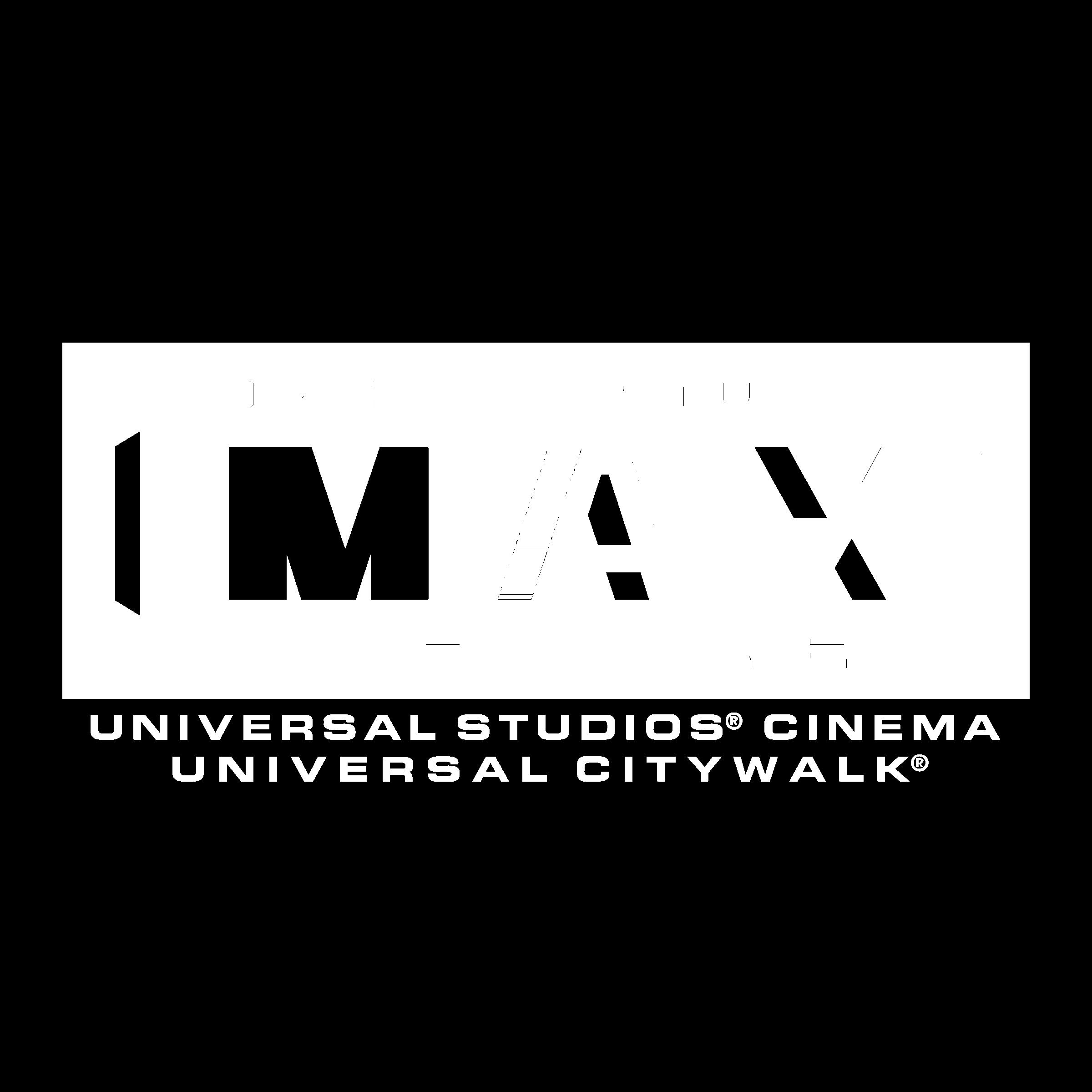 IMAX theatre Logo PNG Transparent & SVG Vector - Freebie Supply