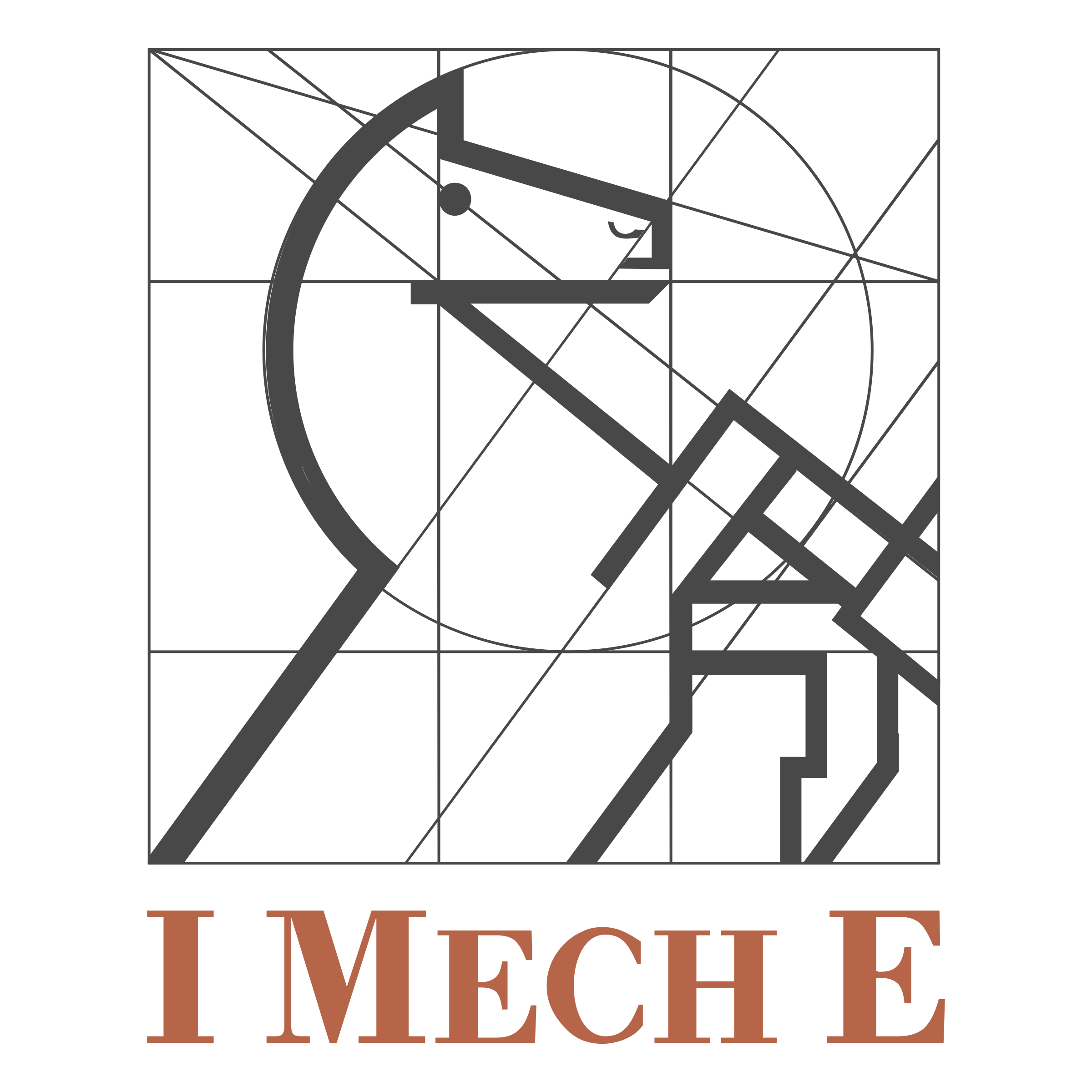 IMechE Logo PNG Transparent & SVG Vector - Freebie Supply