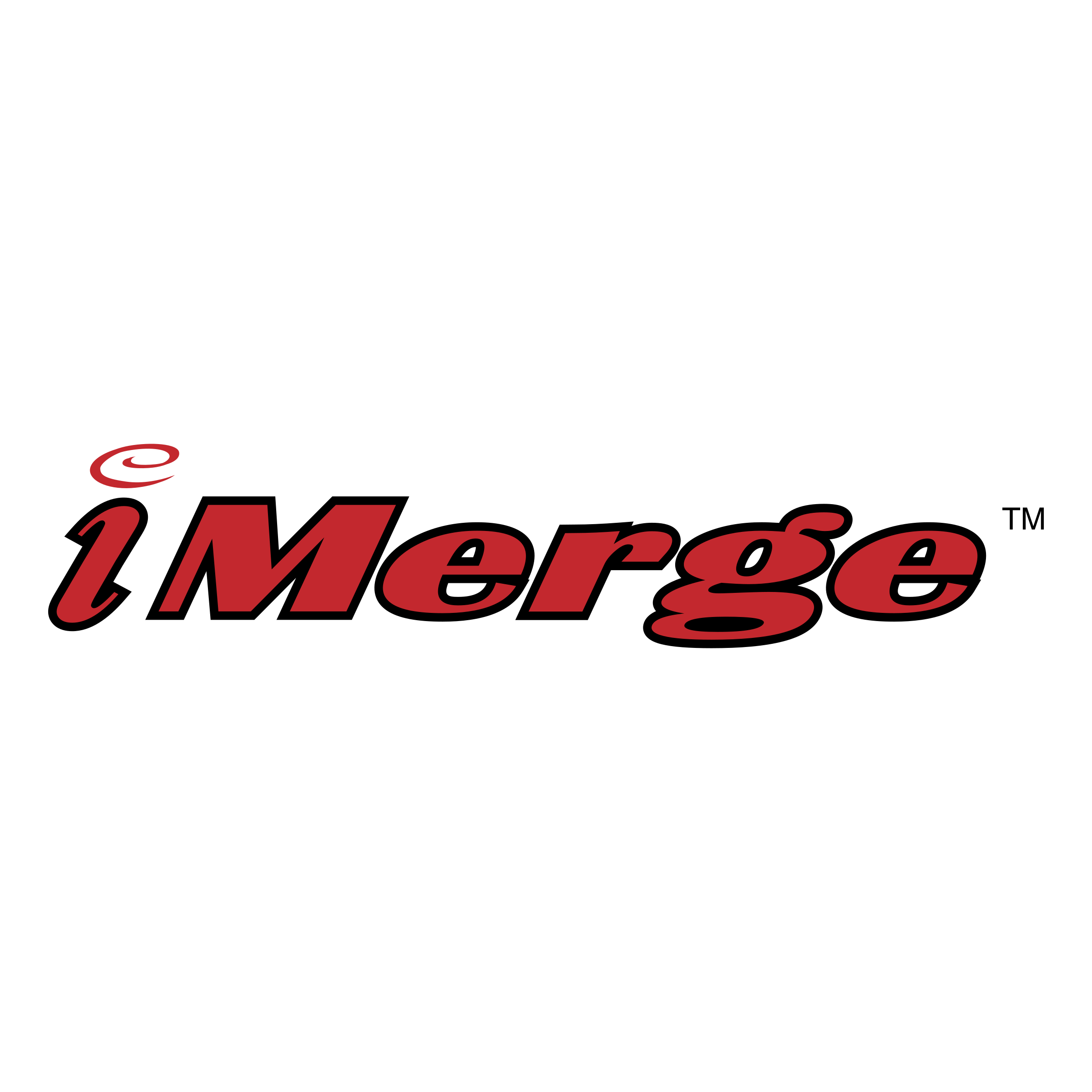 iMerge Logo PNG Transparent & SVG Vector - Freebie Supply