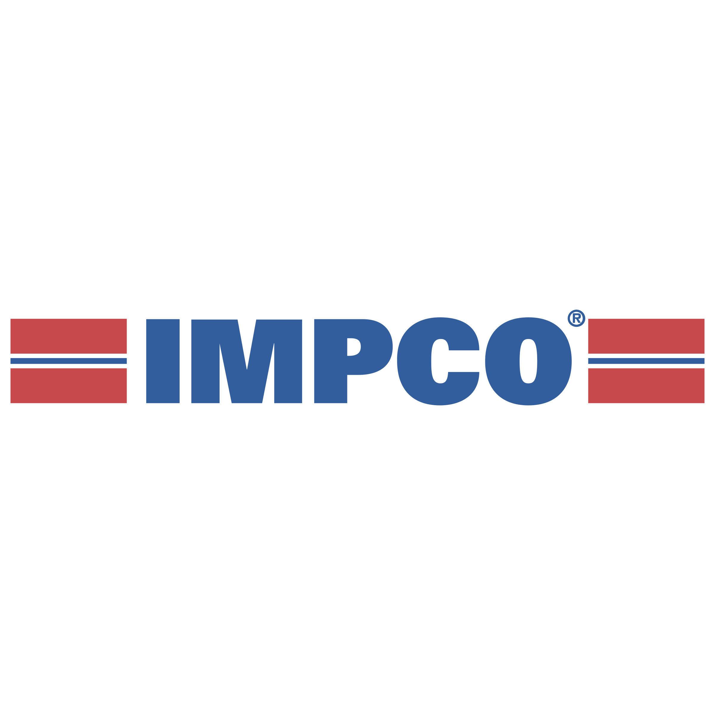 Impco Logo PNG Transparent & SVG Vector - Freebie Supply