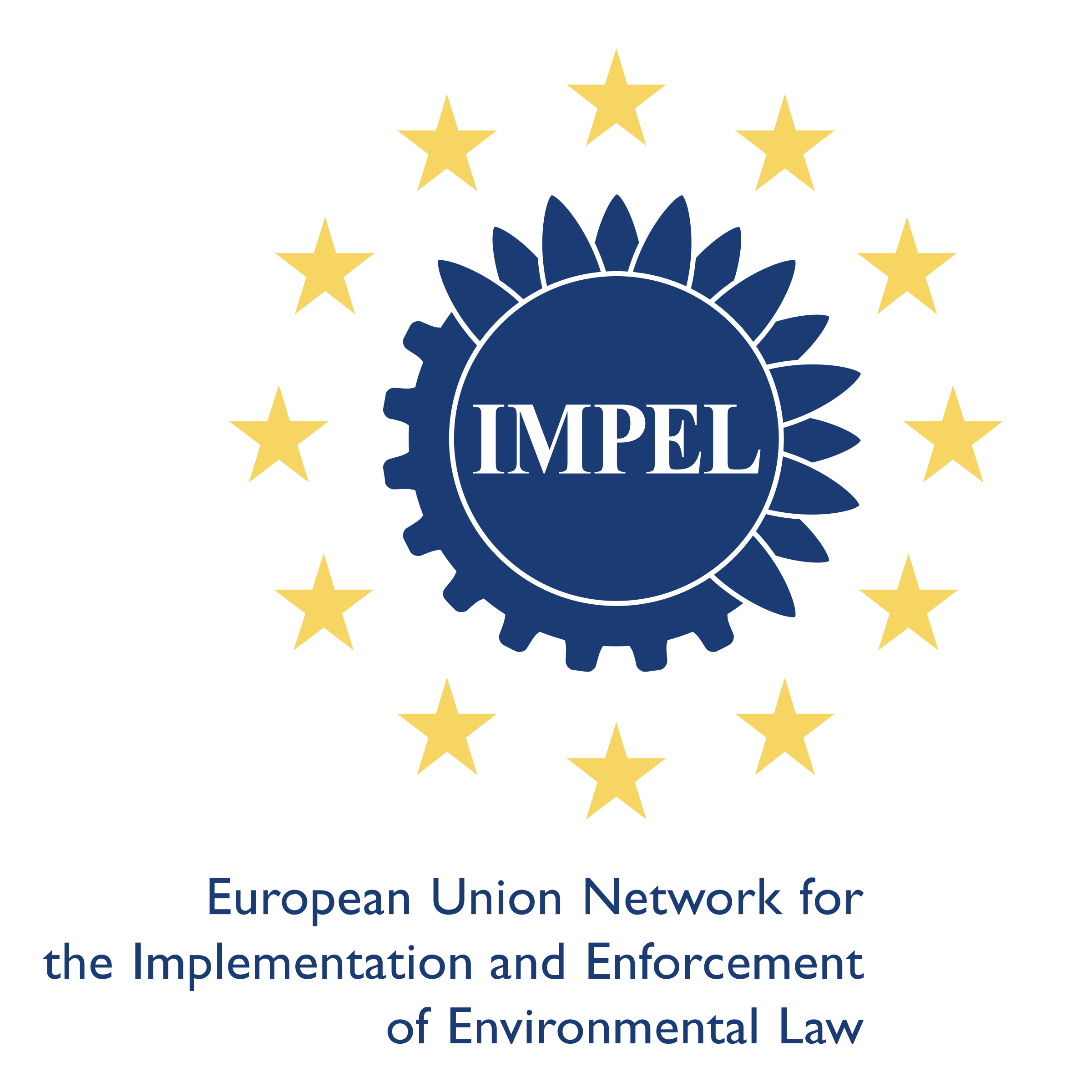 IMPEL Logo PNG Transparent & SVG Vector - Freebie Supply