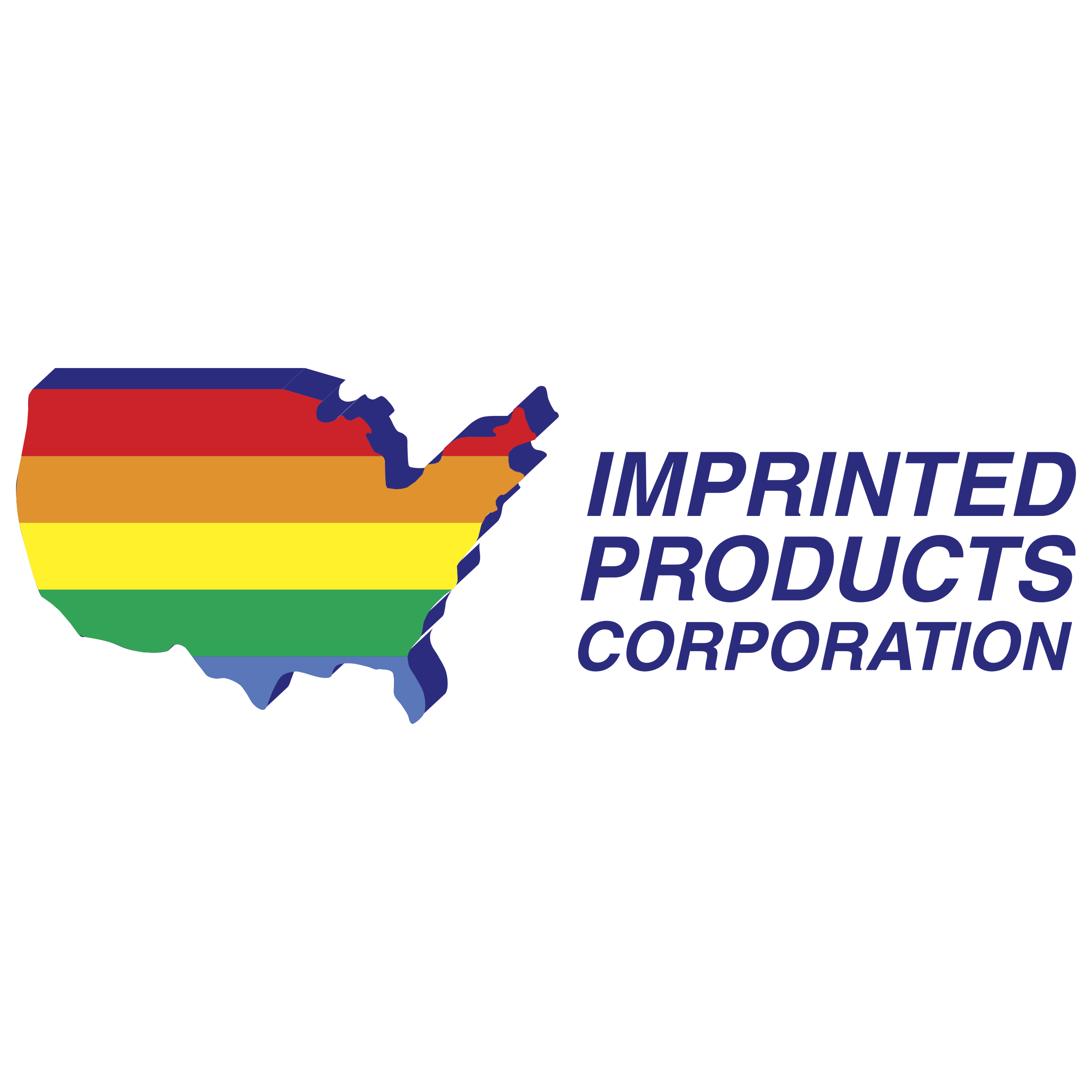 Imprinted Products Corporation Logo PNG Transparent & SVG Vector ...