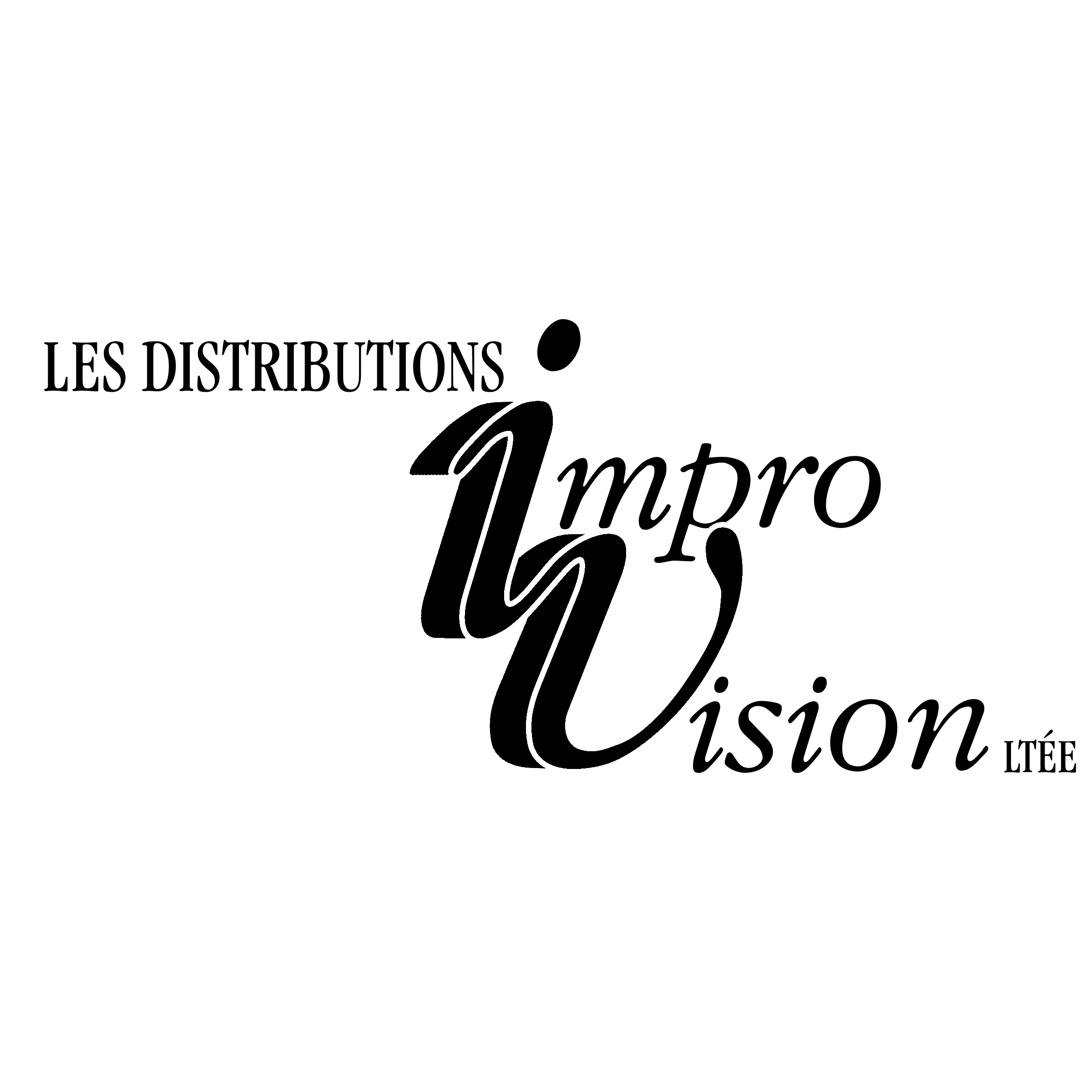 Impro Vision Logo PNG Transparent & SVG Vector - Freebie Supply