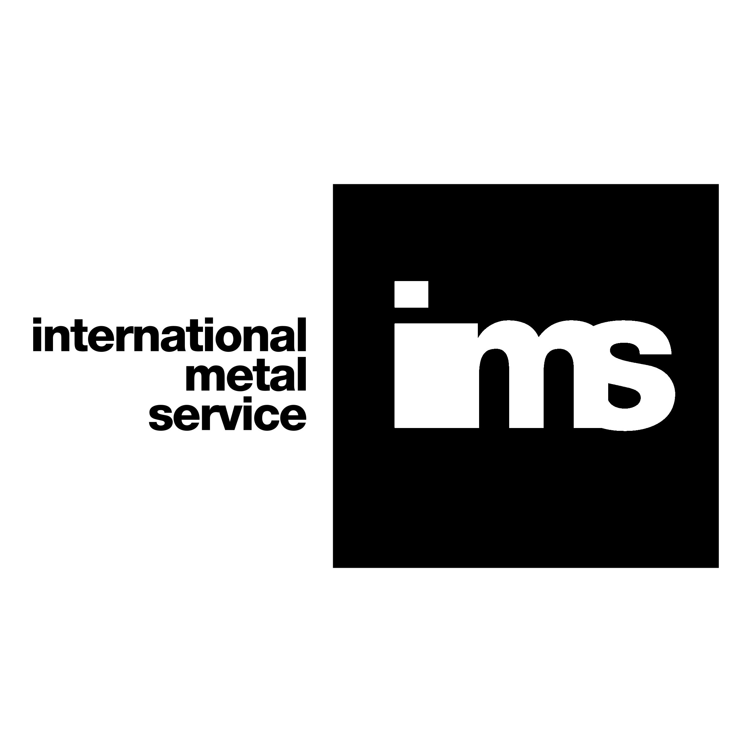 IMS Logo PNG Transparent & SVG Vector - Freebie Supply