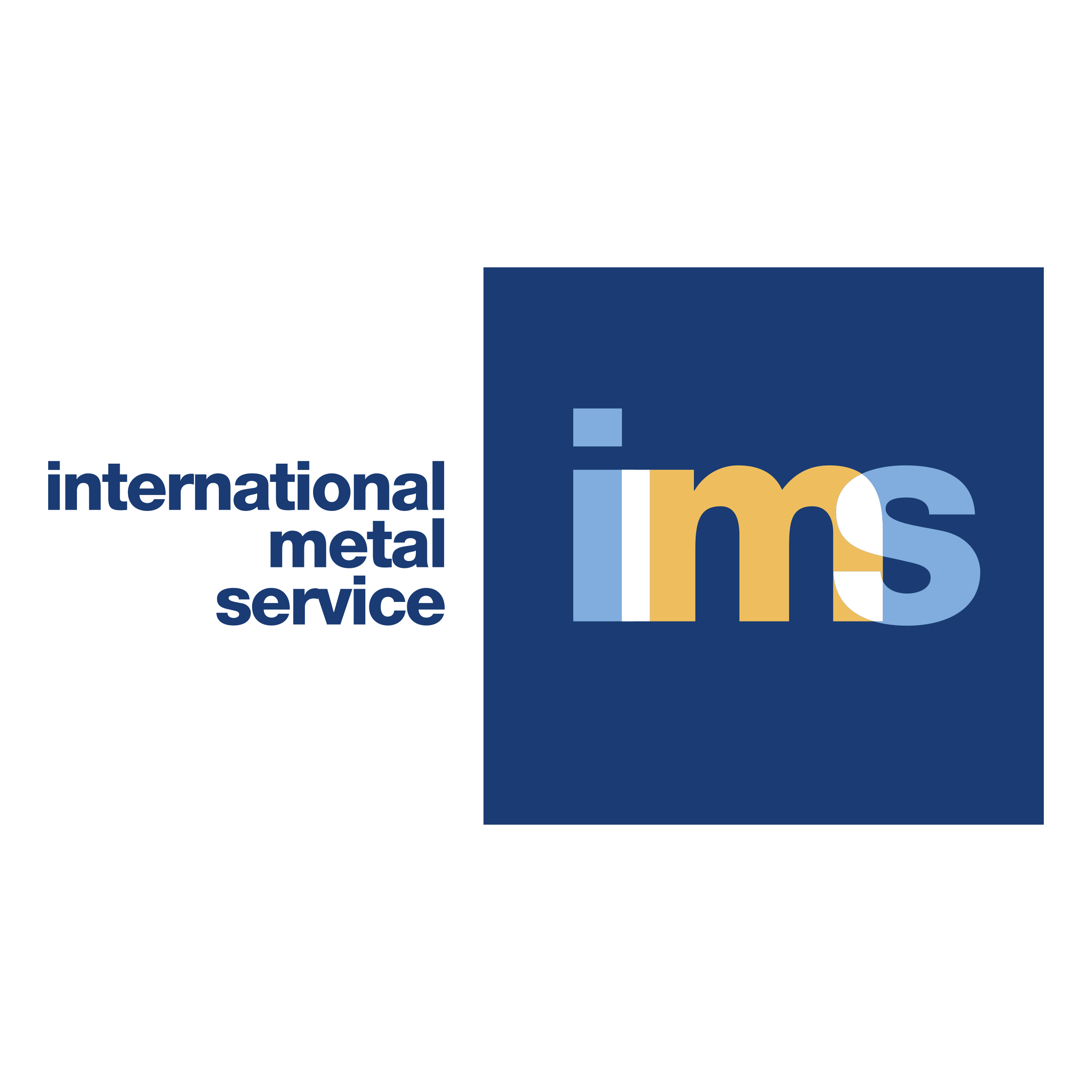 IMS Logo PNG Transparent & SVG Vector - Freebie Supply