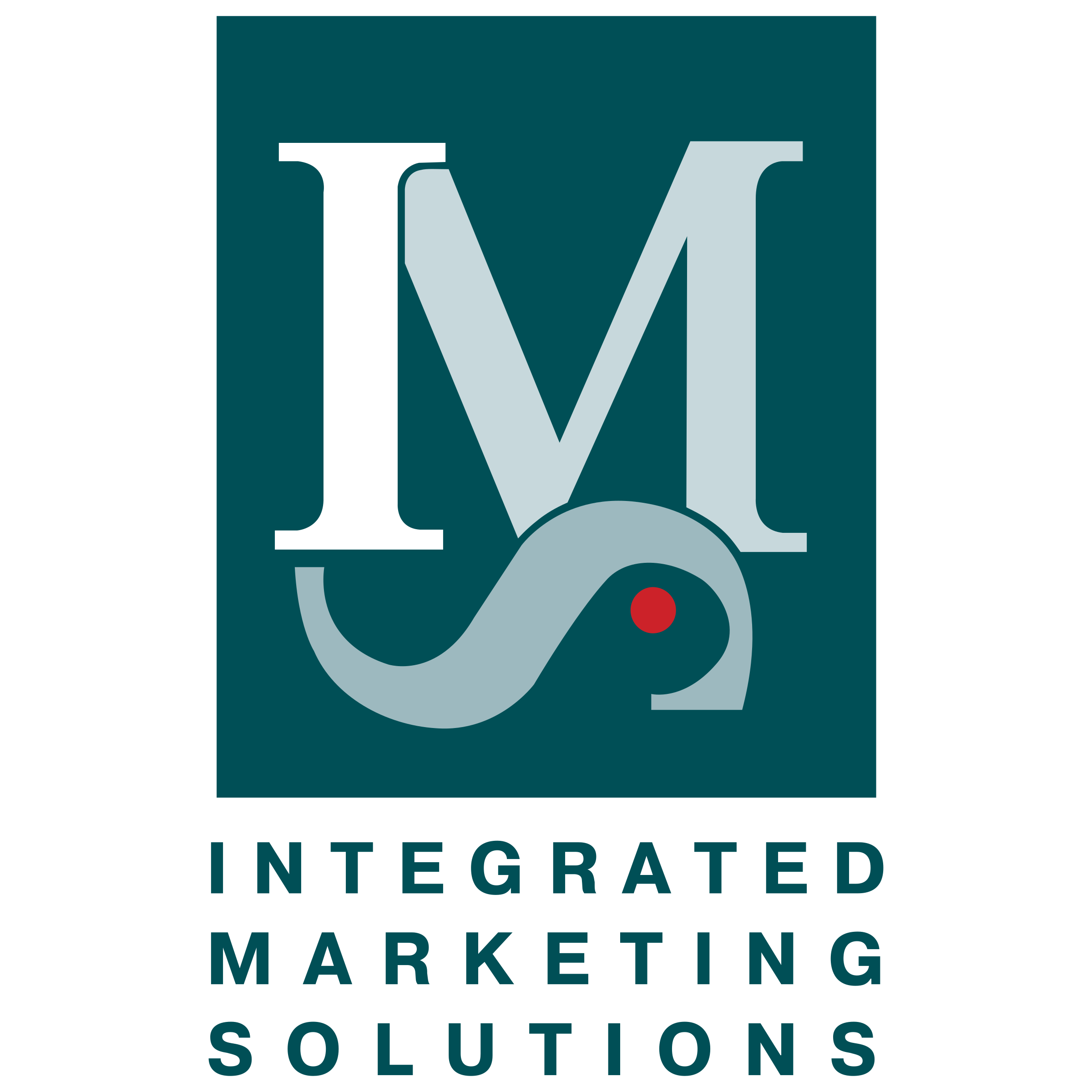 Logotipo De Nielsen Ims