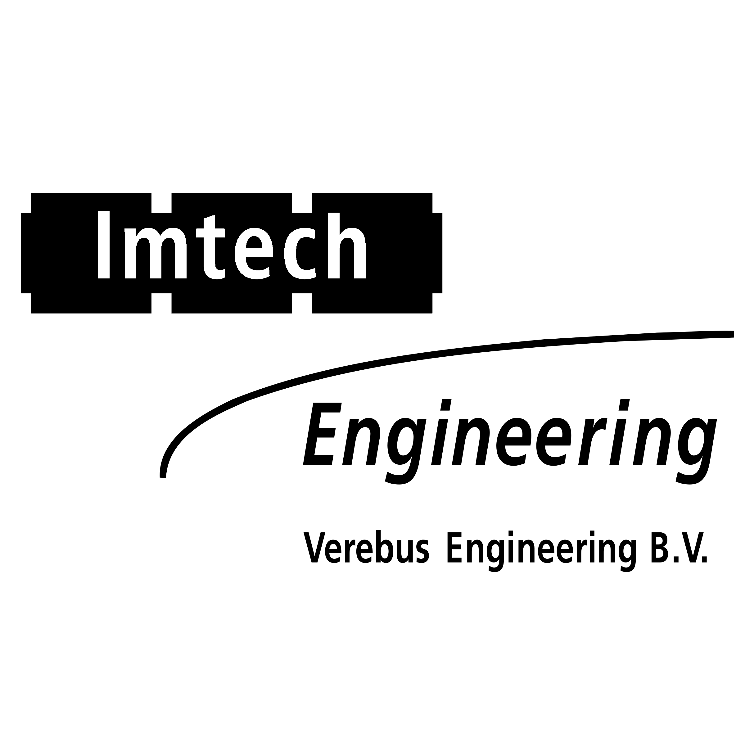 Imtech Engineering Logo PNG Transparent & SVG Vector - Freebie Supply