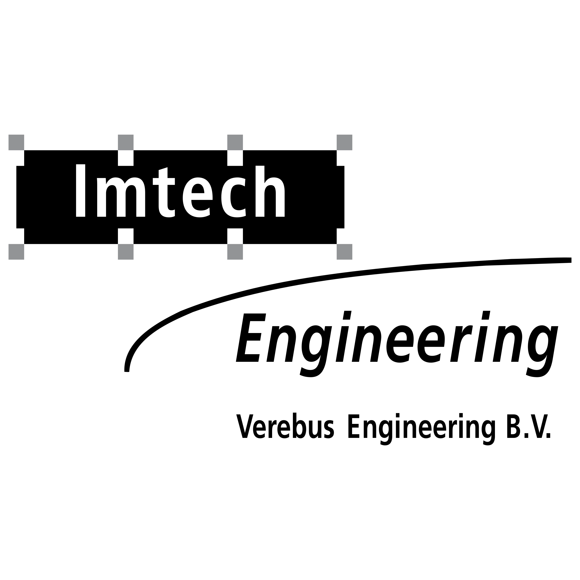 Imtech Engineering Logo PNG Transparent & SVG Vector - Freebie Supply