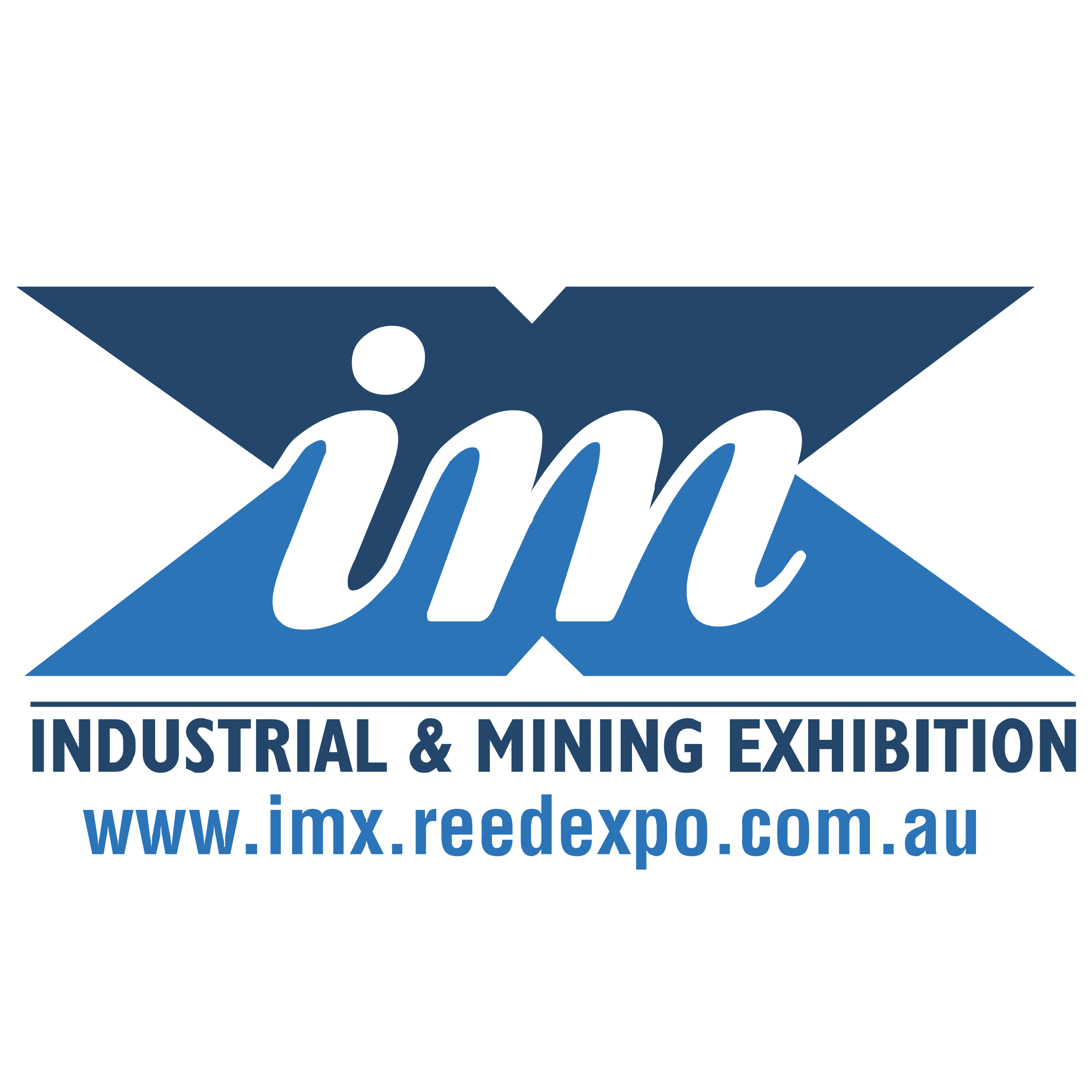 IMX Logo PNG Transparent & SVG Vector - Freebie Supply