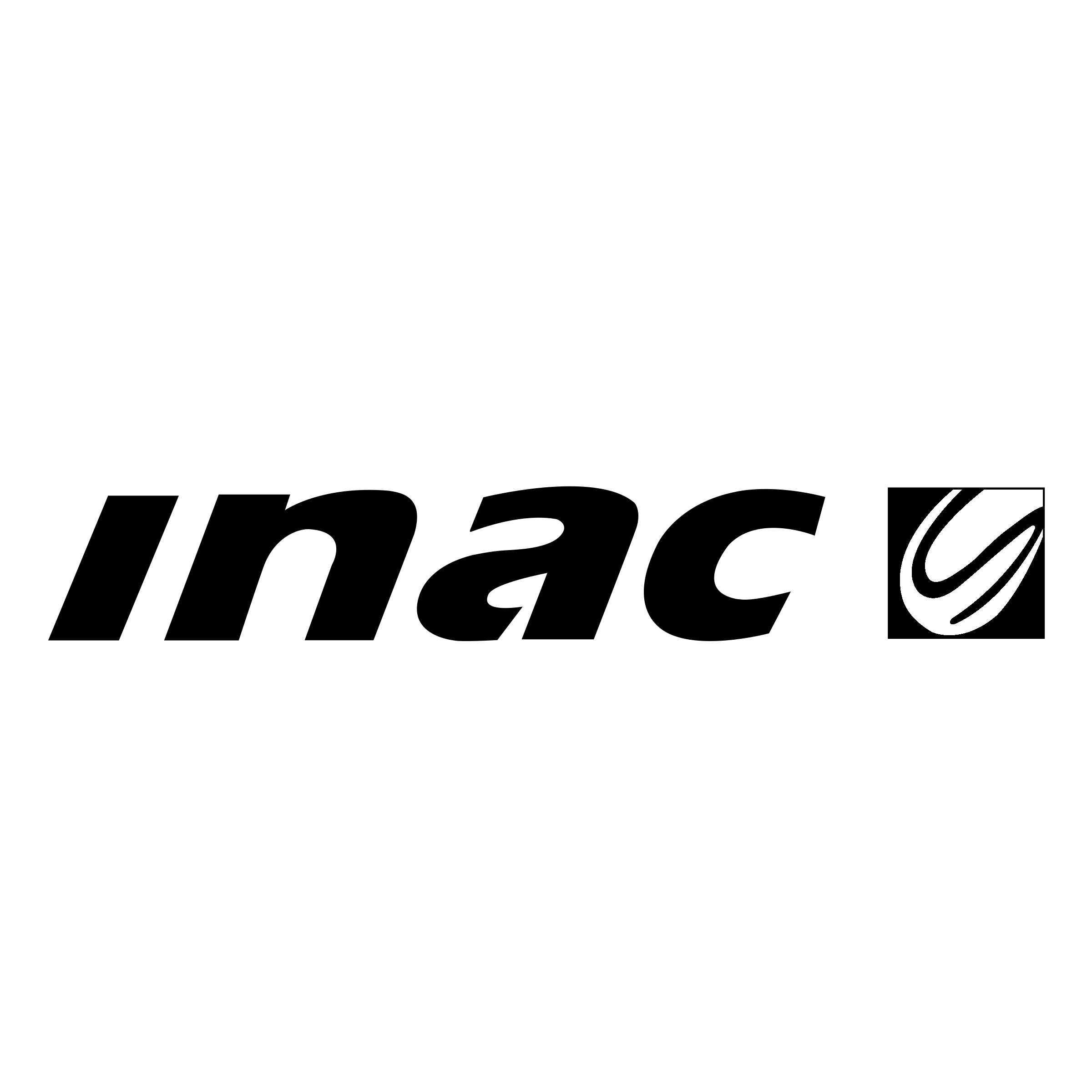 Inac Logo PNG Transparent & SVG Vector - Freebie Supply