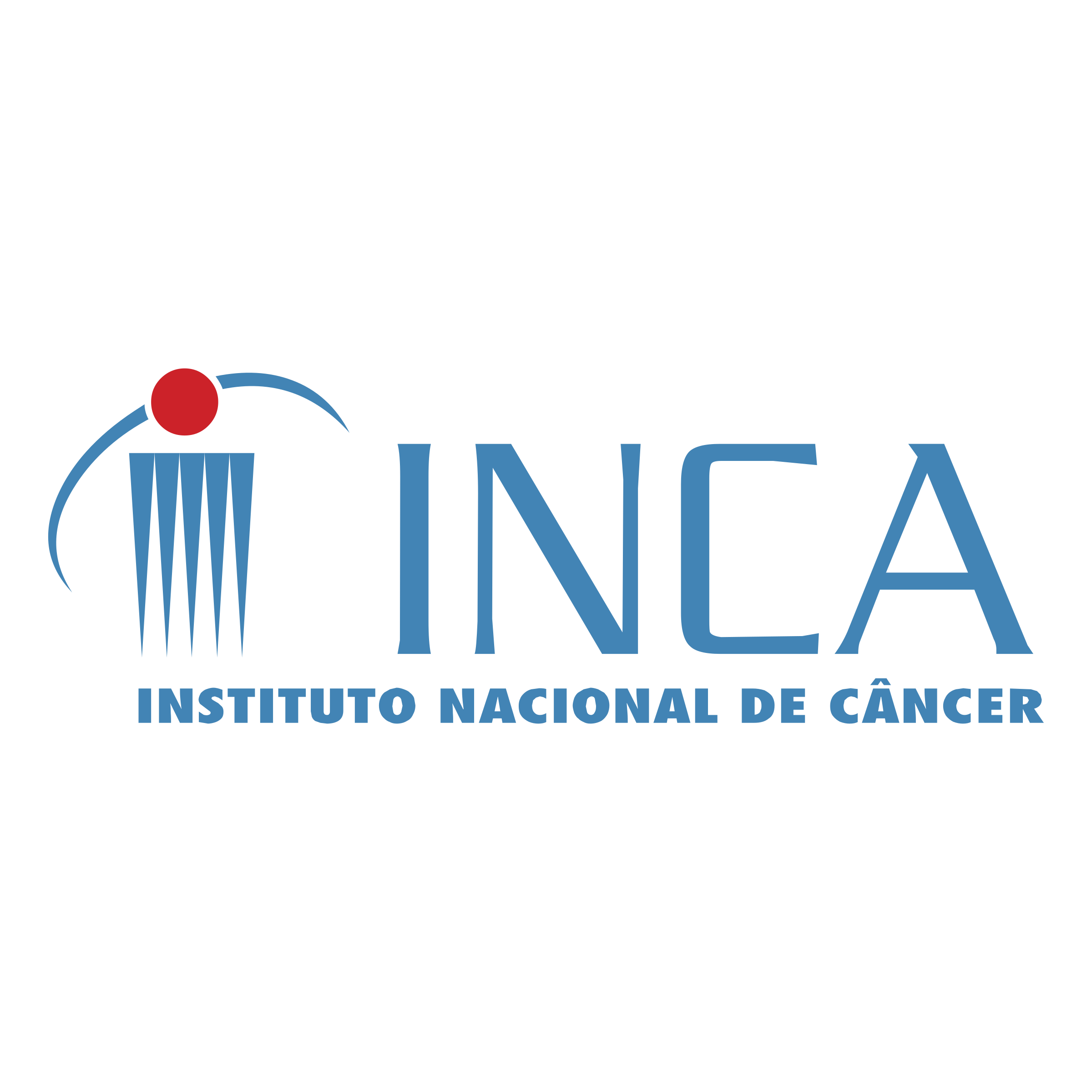 INCA Logo PNG Transparent & SVG Vector - Freebie Supply