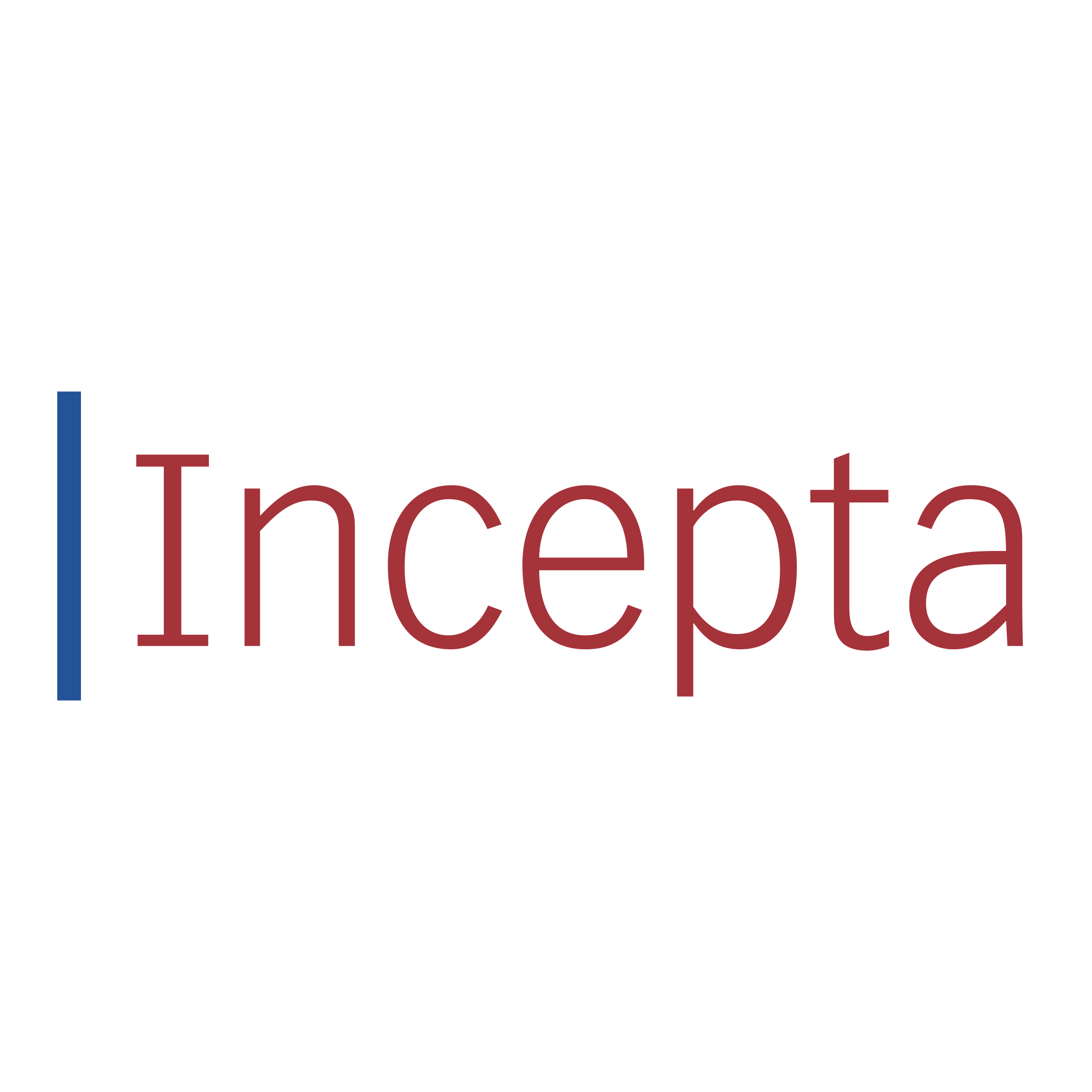 Incepta Logo PNG Transparent & SVG Vector - Freebie Supply