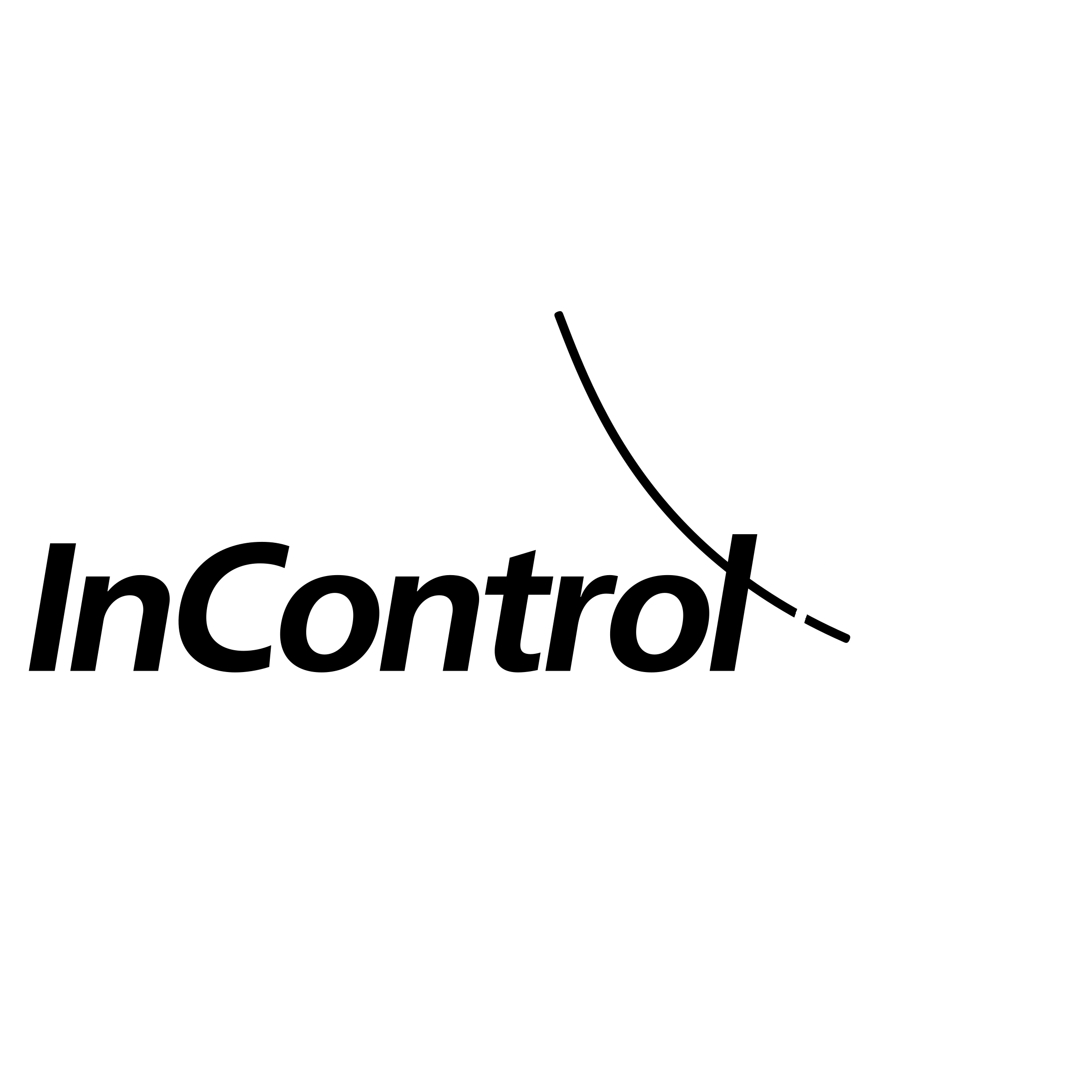 InControl Logo PNG Transparent & SVG Vector - Freebie Supply