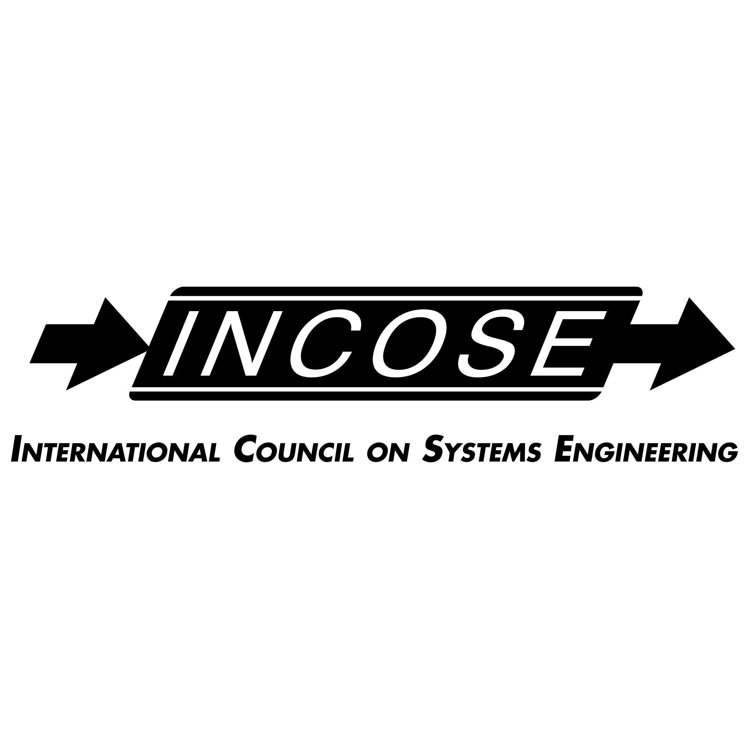 Incose Logo PNG Transparent & SVG Vector - Freebie Supply