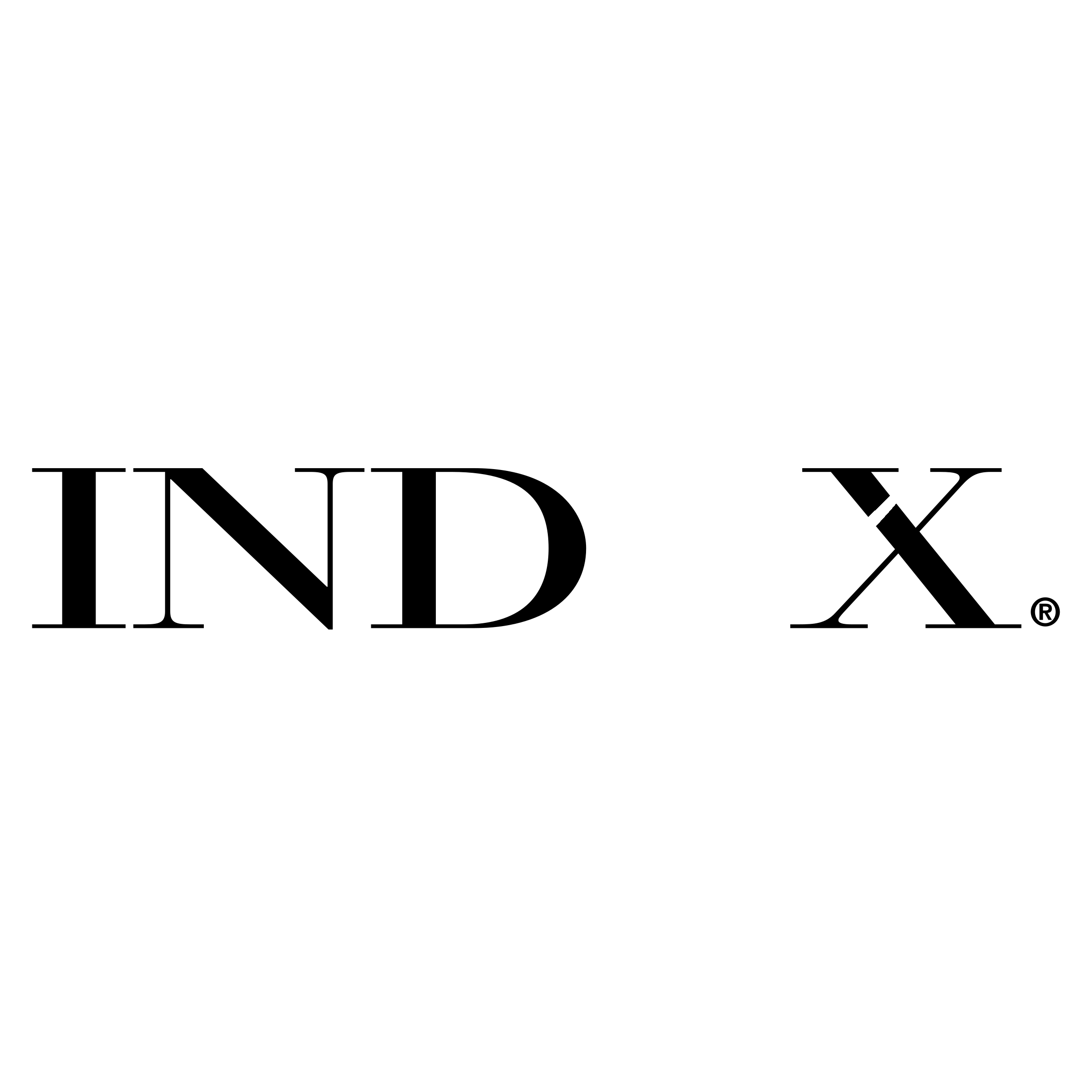 Index Logo PNG Transparent & SVG Vector - Freebie Supply