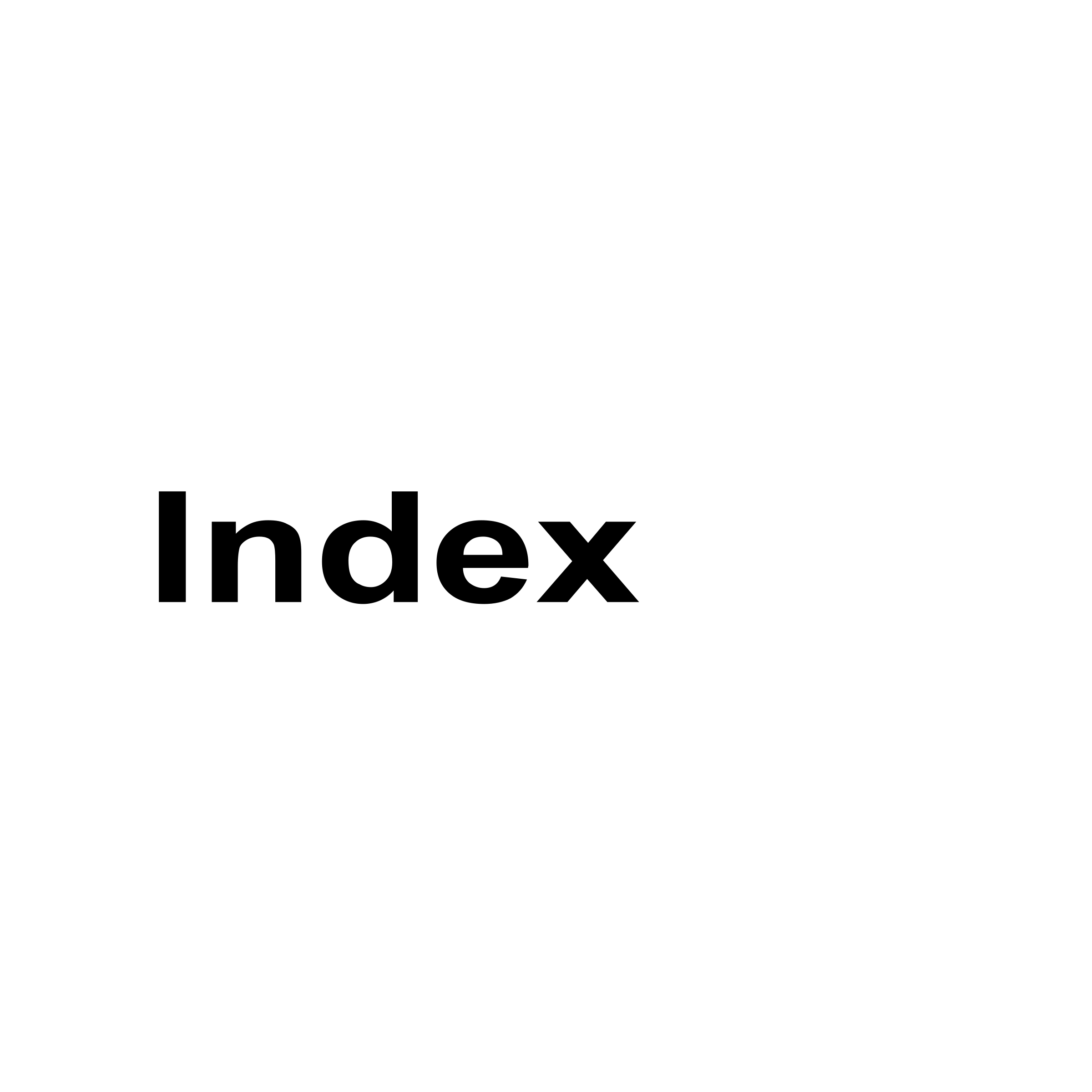 Index Technologies Logo PNG Transparent & SVG Vector - Freebie Supply