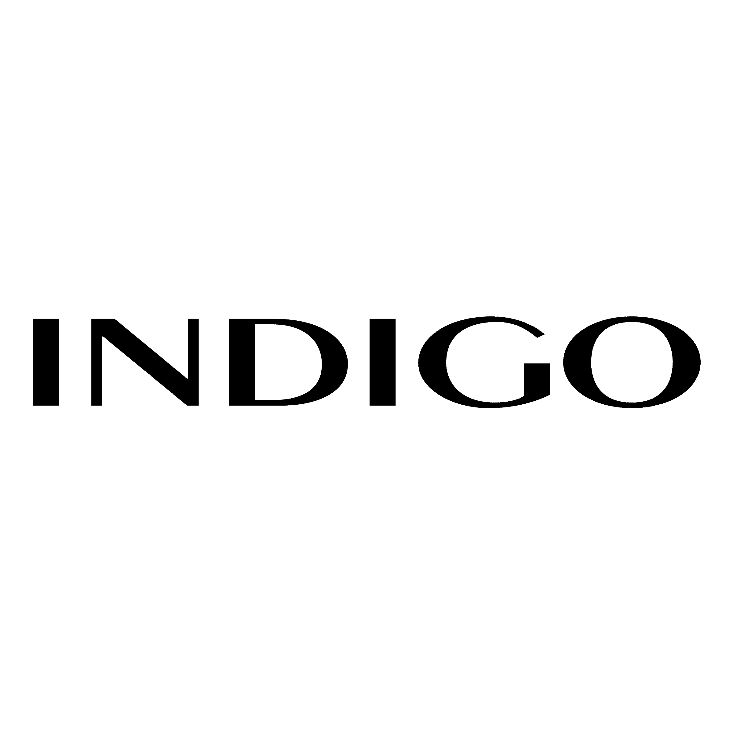 Indigo Canal Logo PNG Transparent & SVG Vector - Freebie Supply