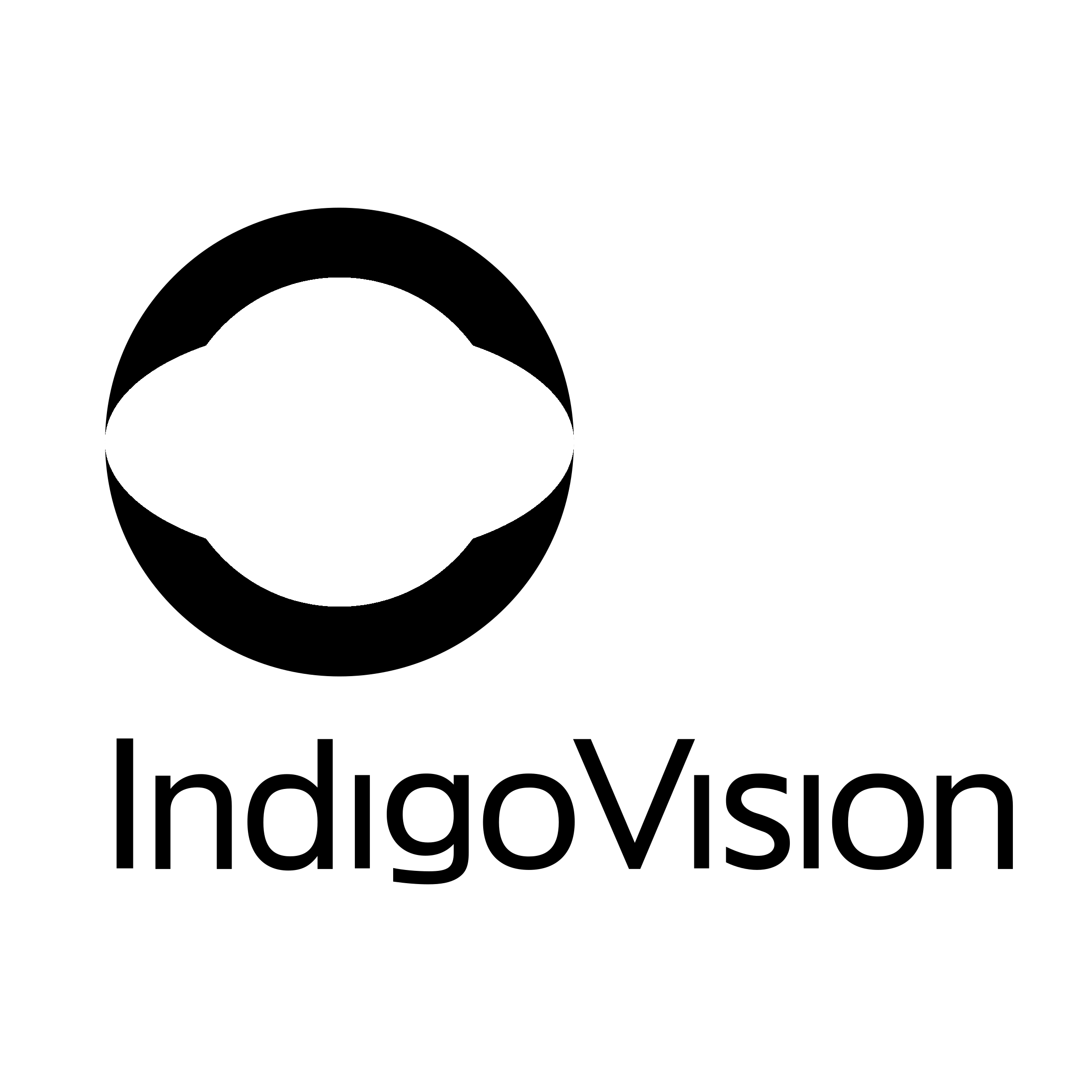 IndigoVision Group Logo PNG Transparent & SVG Vector - Freebie Supply