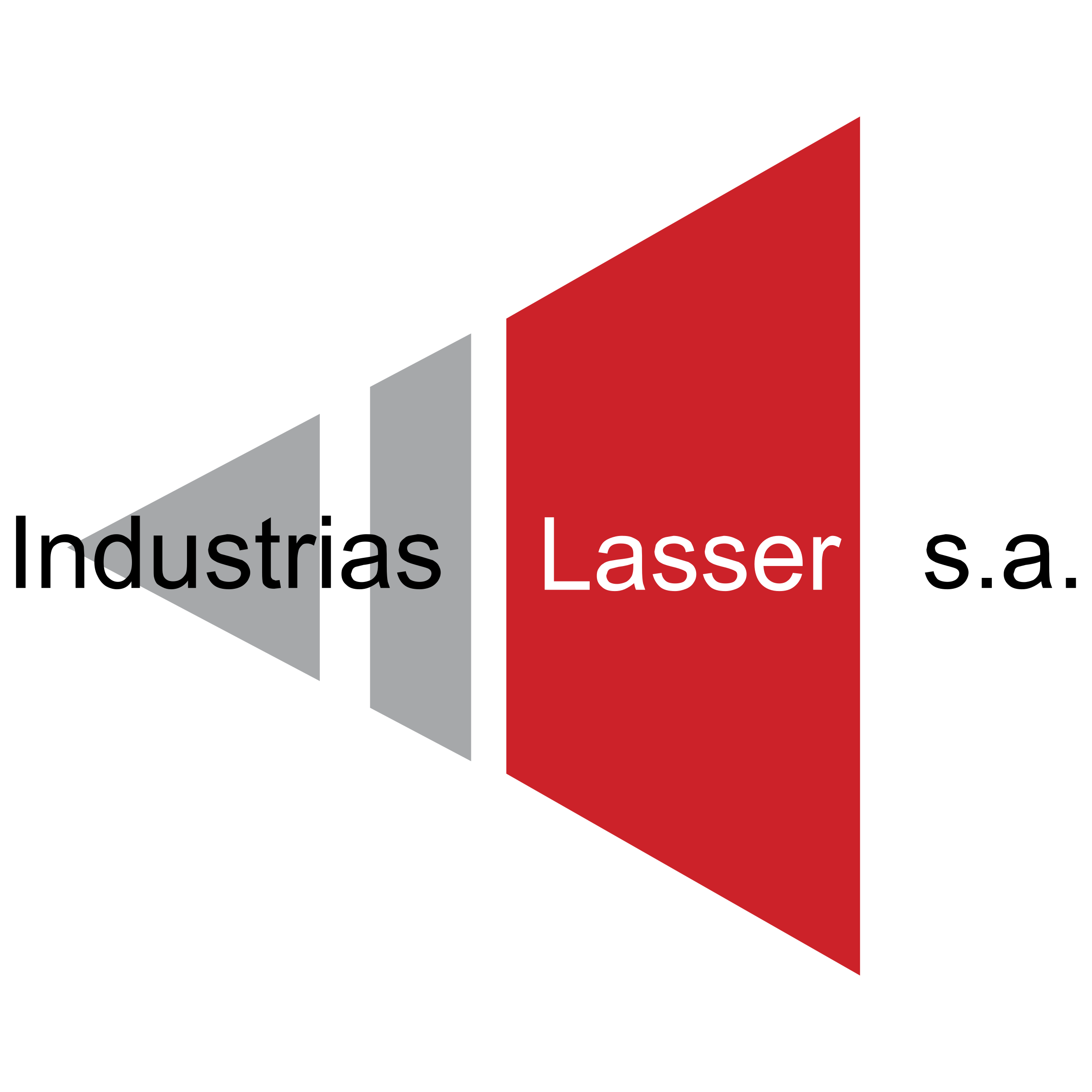 Industrias Lasser Logo PNG Transparent & SVG Vector - Freebie Supply