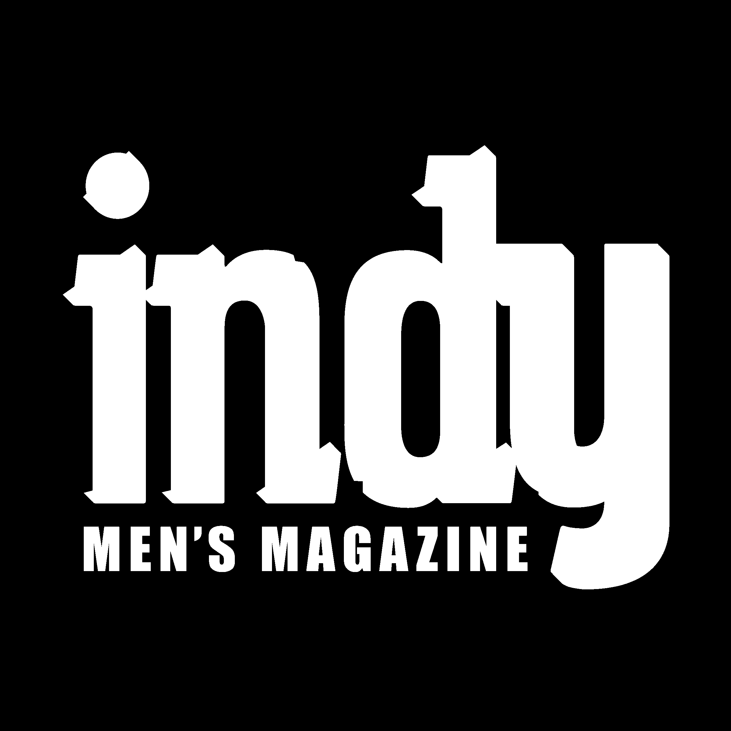 Indy Logo PNG Transparent & SVG Vector - Freebie Supply