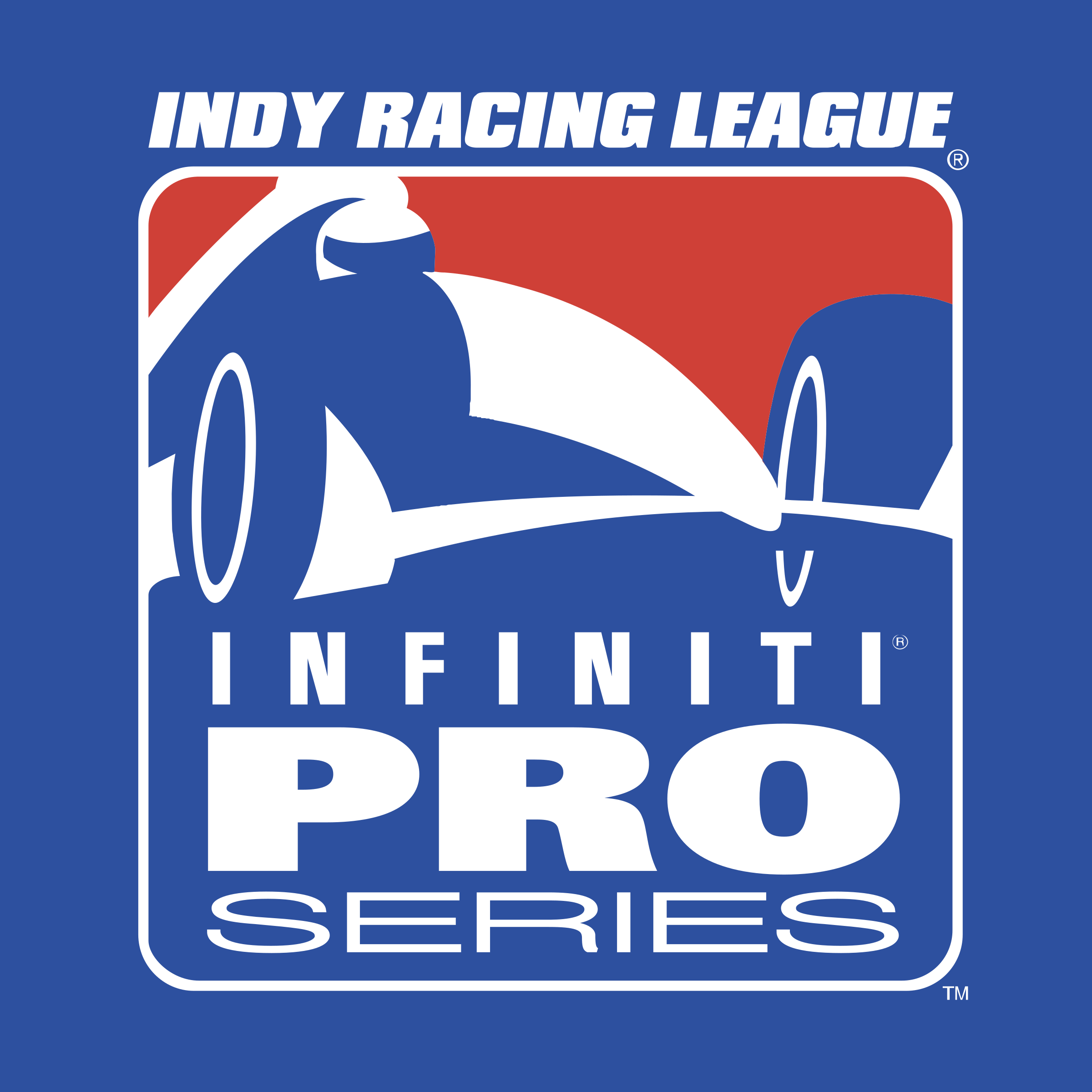 Infiniti Pro Series Logo PNG Transparent & SVG Vector - Freebie Supply