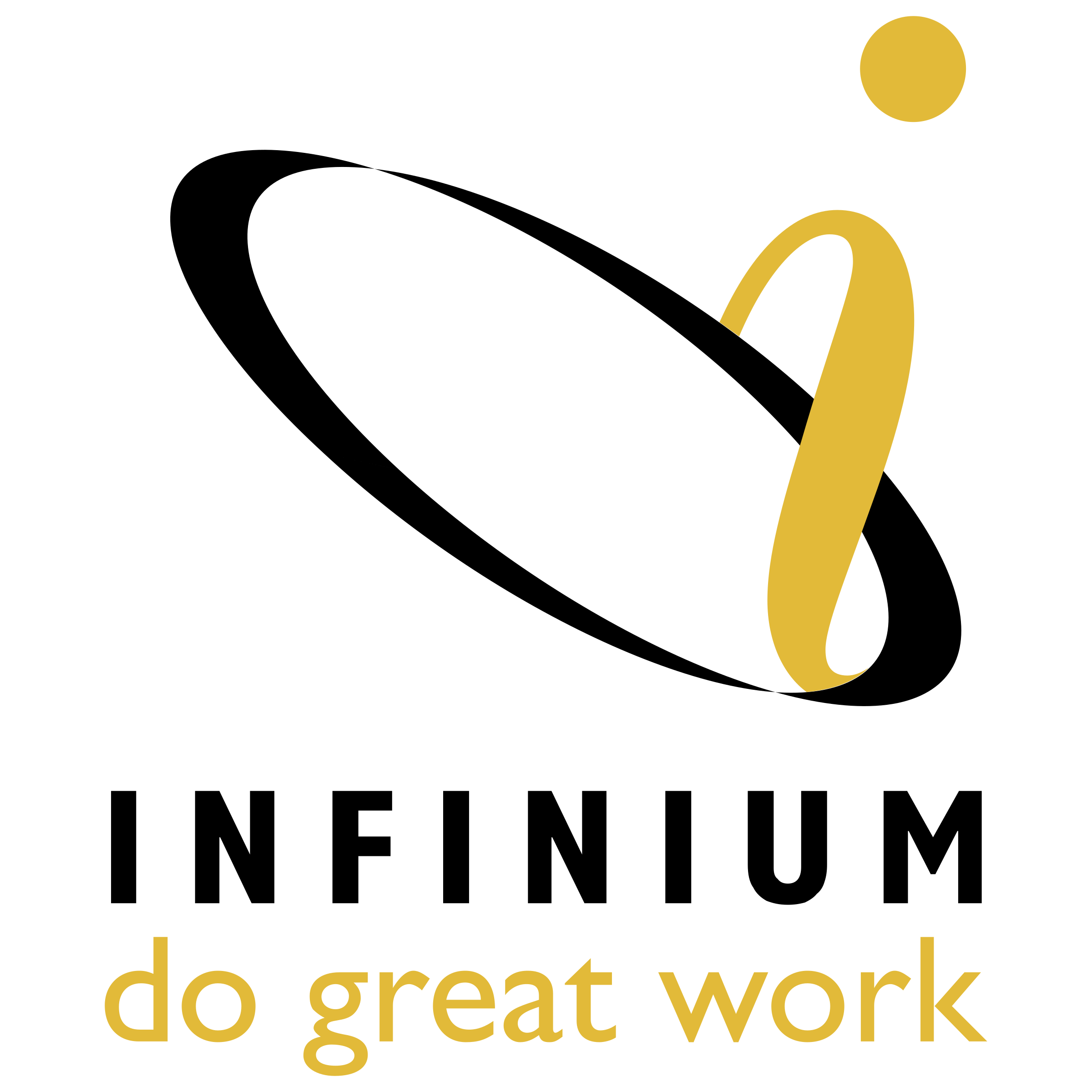 Infinium Logo PNG Transparent & SVG Vector - Freebie Supply