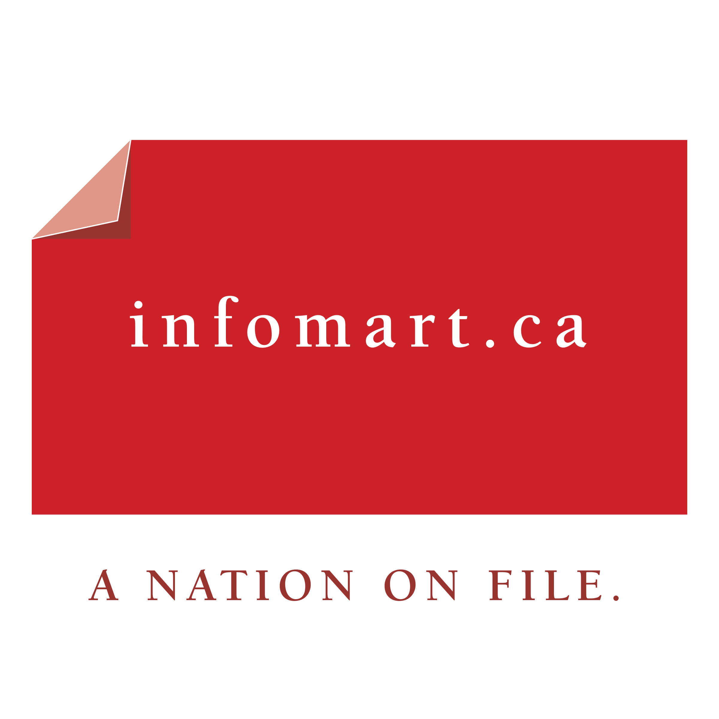 Infomart ca Logo PNG Transparent & SVG Vector - Freebie Supply