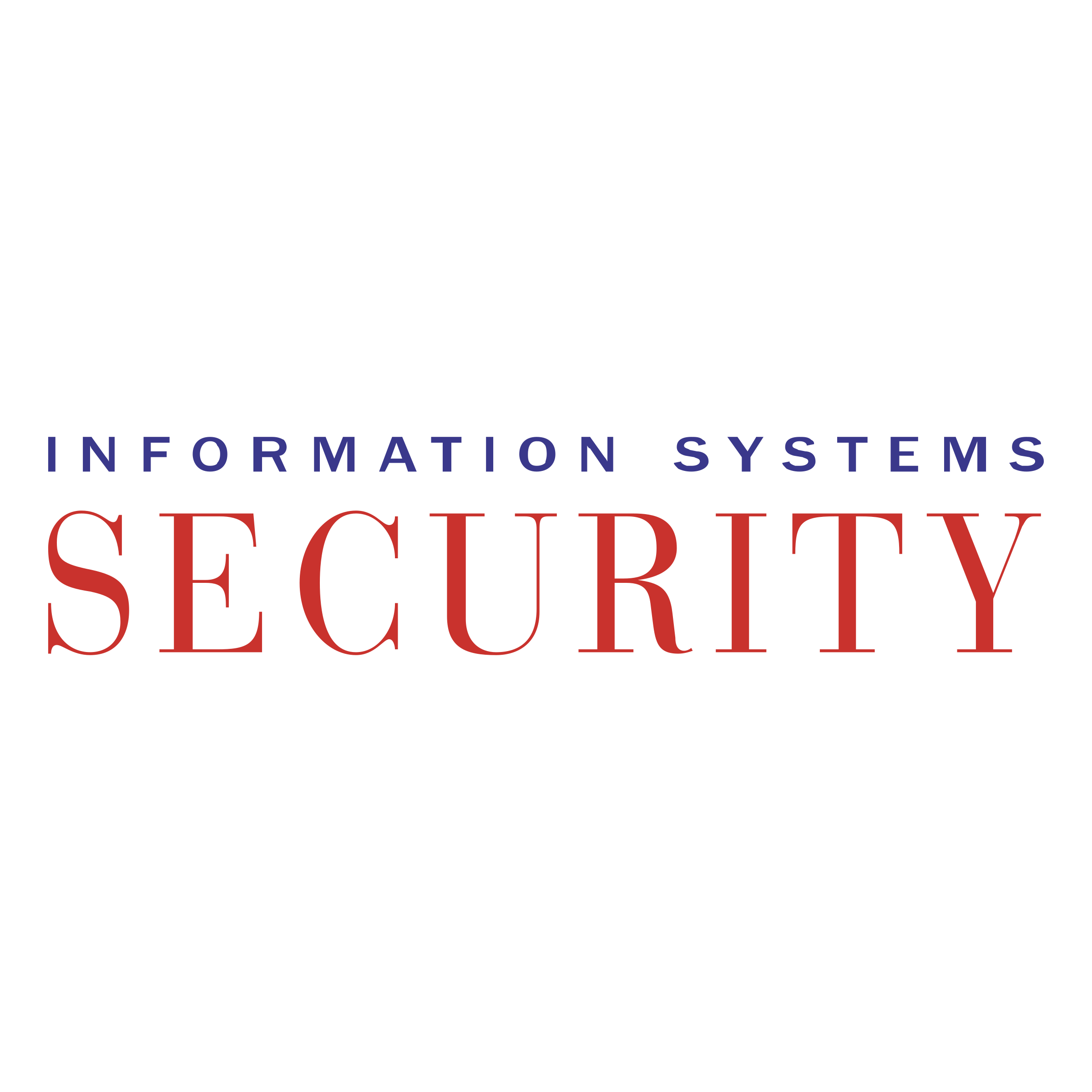 Information System Logo