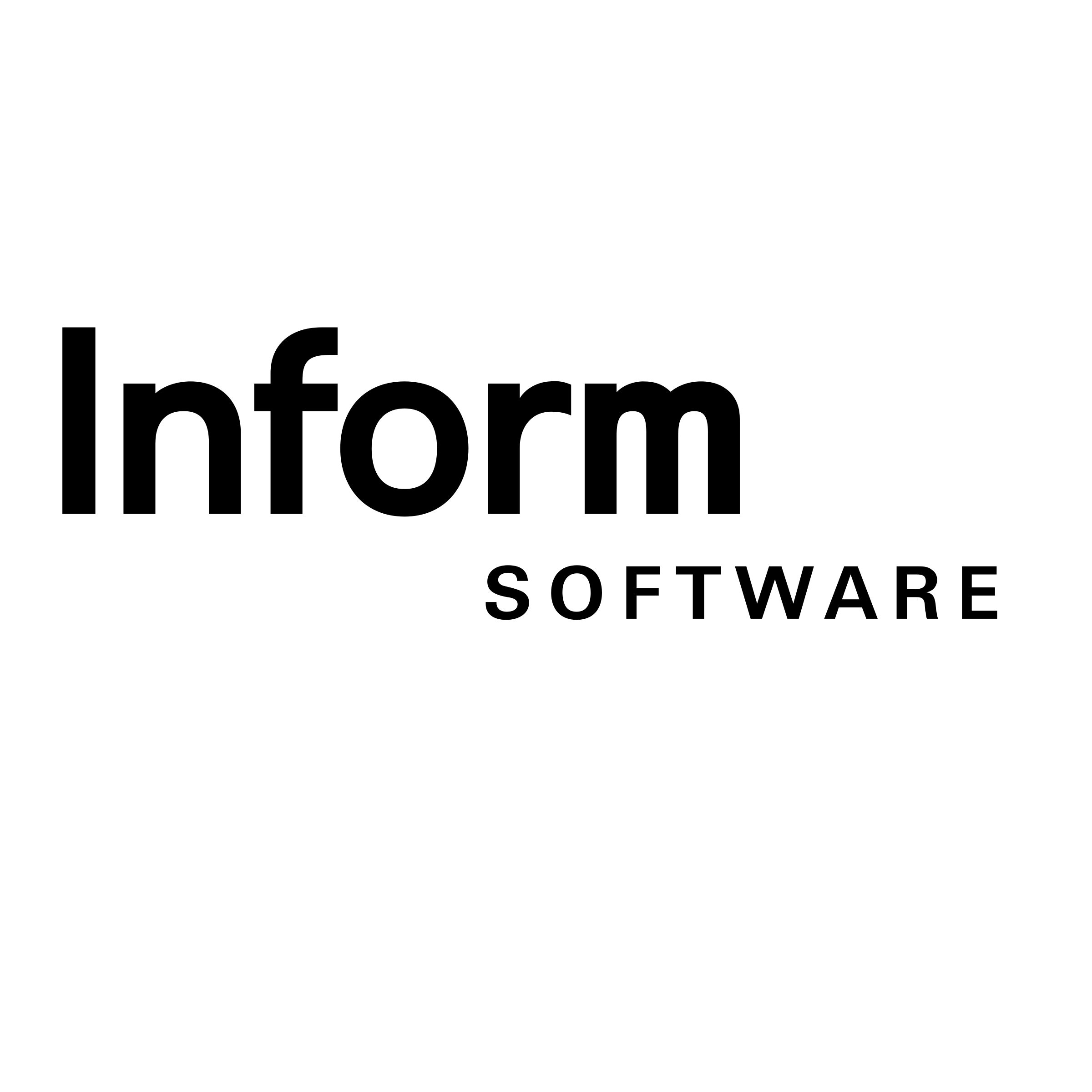 Informix Software Logo PNG Transparent & SVG Vector - Freebie Supply