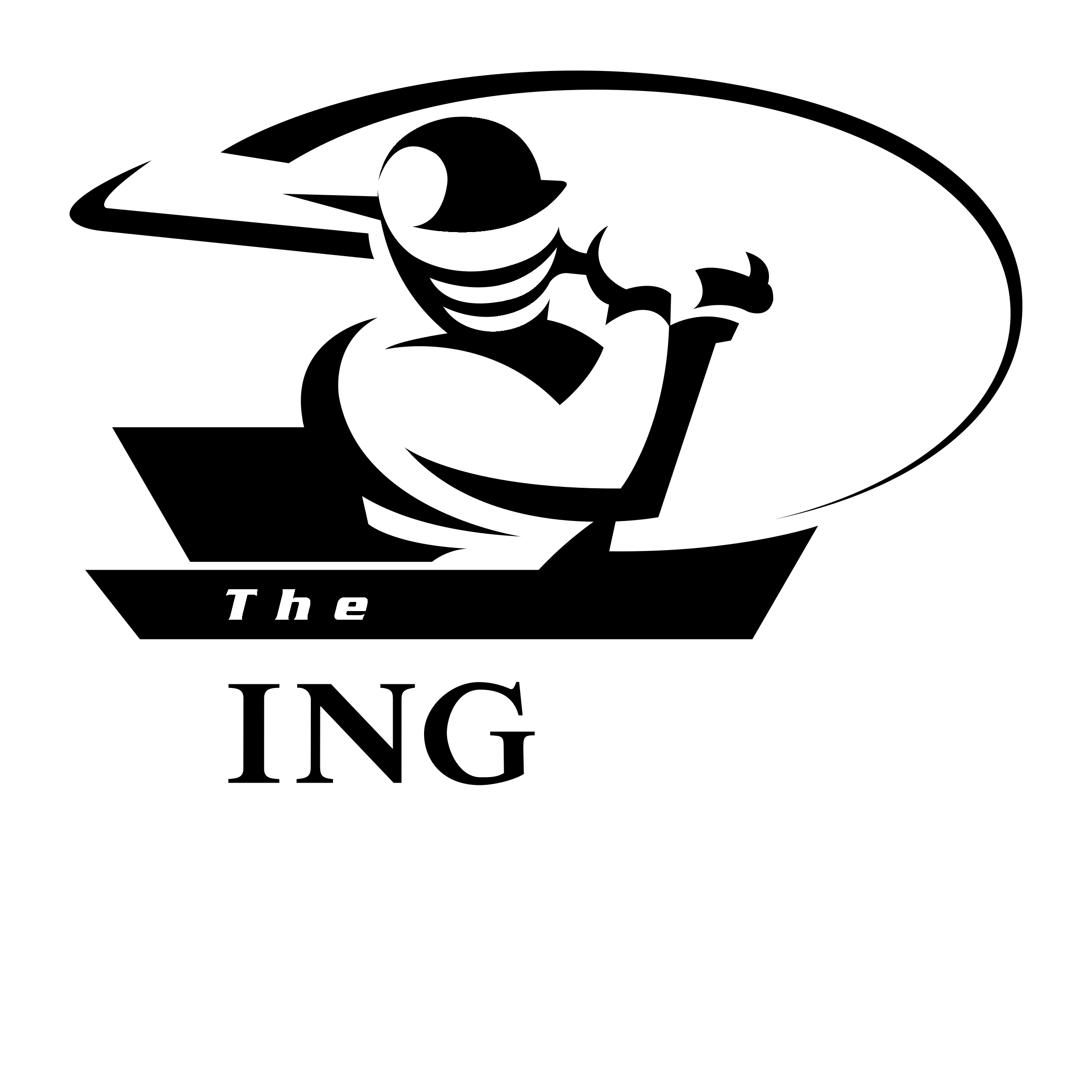 ING Cup Logo PNG Transparent & SVG Vector - Freebie Supply