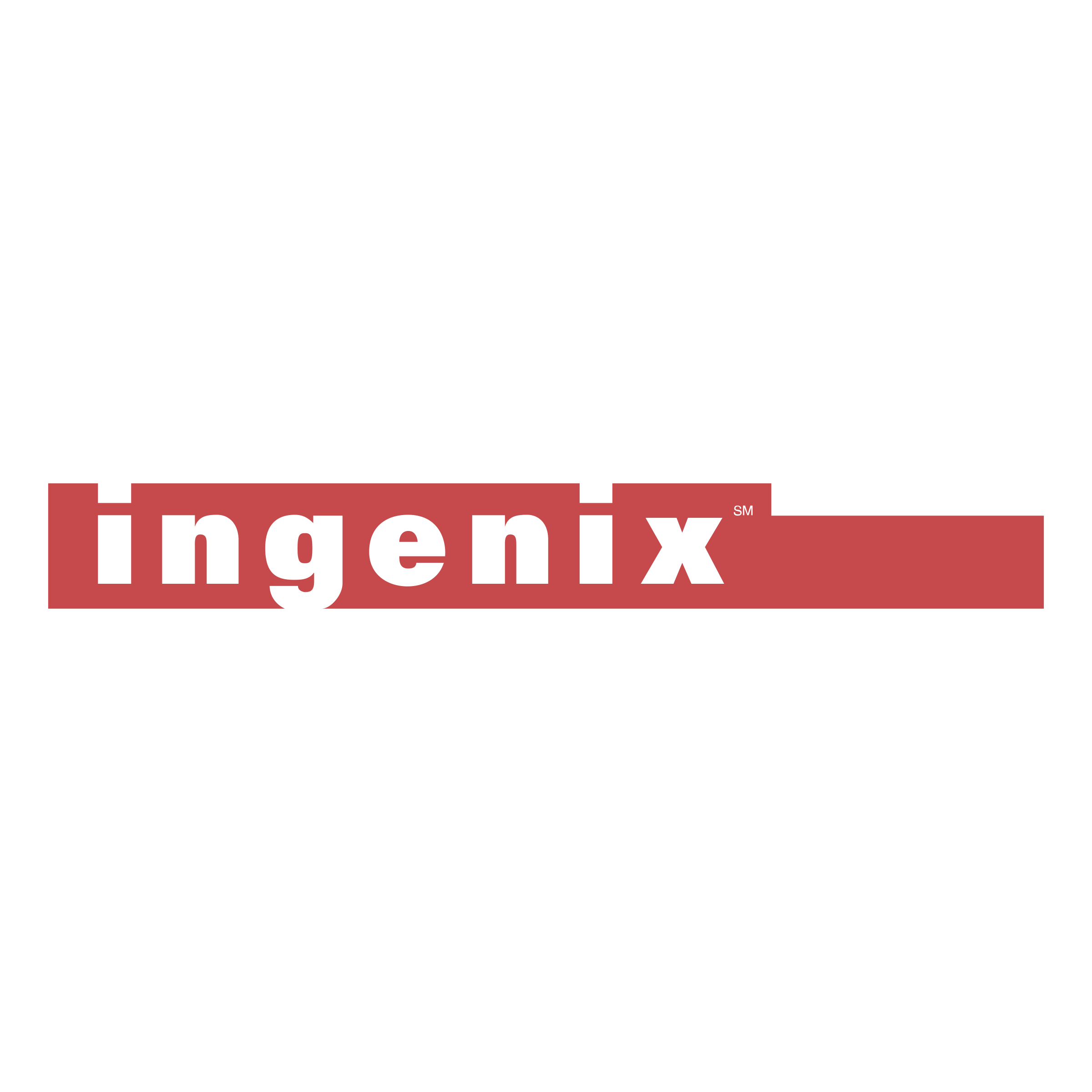 Ingenix Logo PNG Transparent & SVG Vector - Freebie Supply