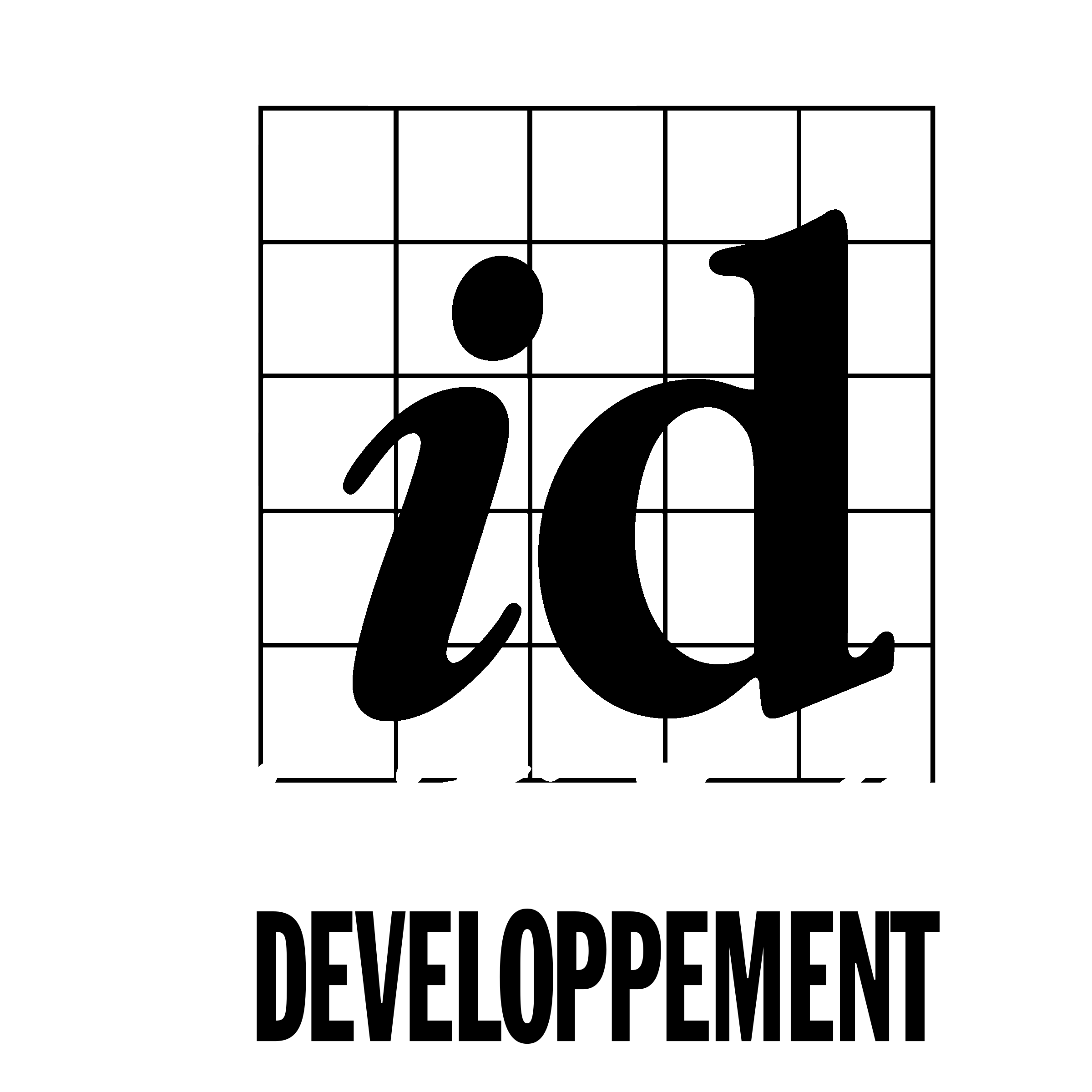 Initiatives Developpement Logo PNG Transparent & SVG Vector - Freebie ...