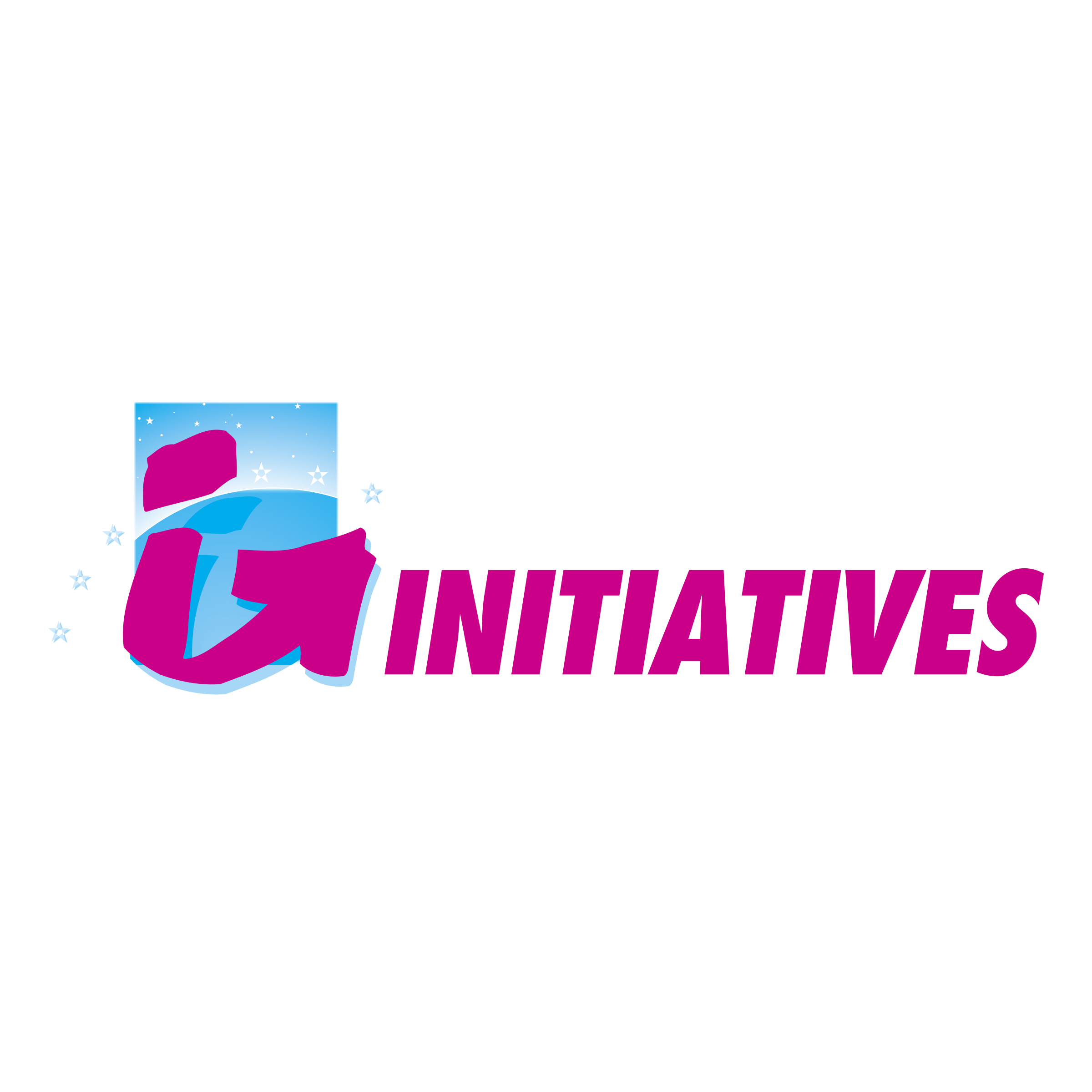 Initiatives Logo PNG Transparent & SVG Vector - Freebie Supply
