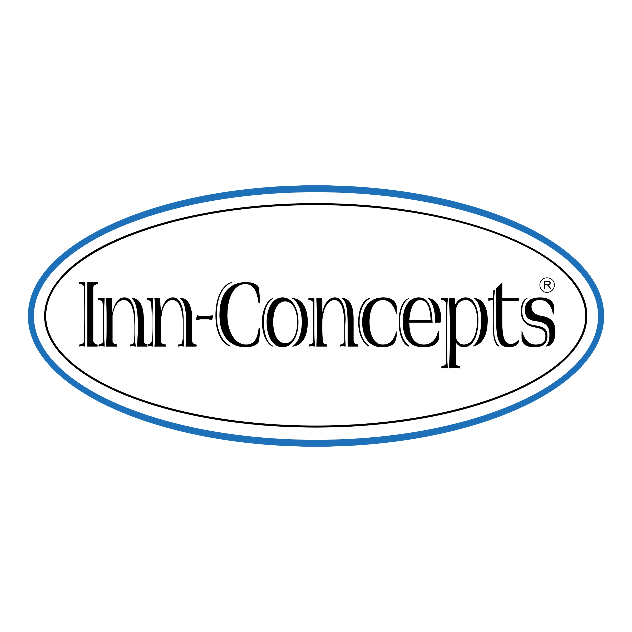 Inn Concepts Logo PNG Transparent & SVG Vector - Freebie Supply