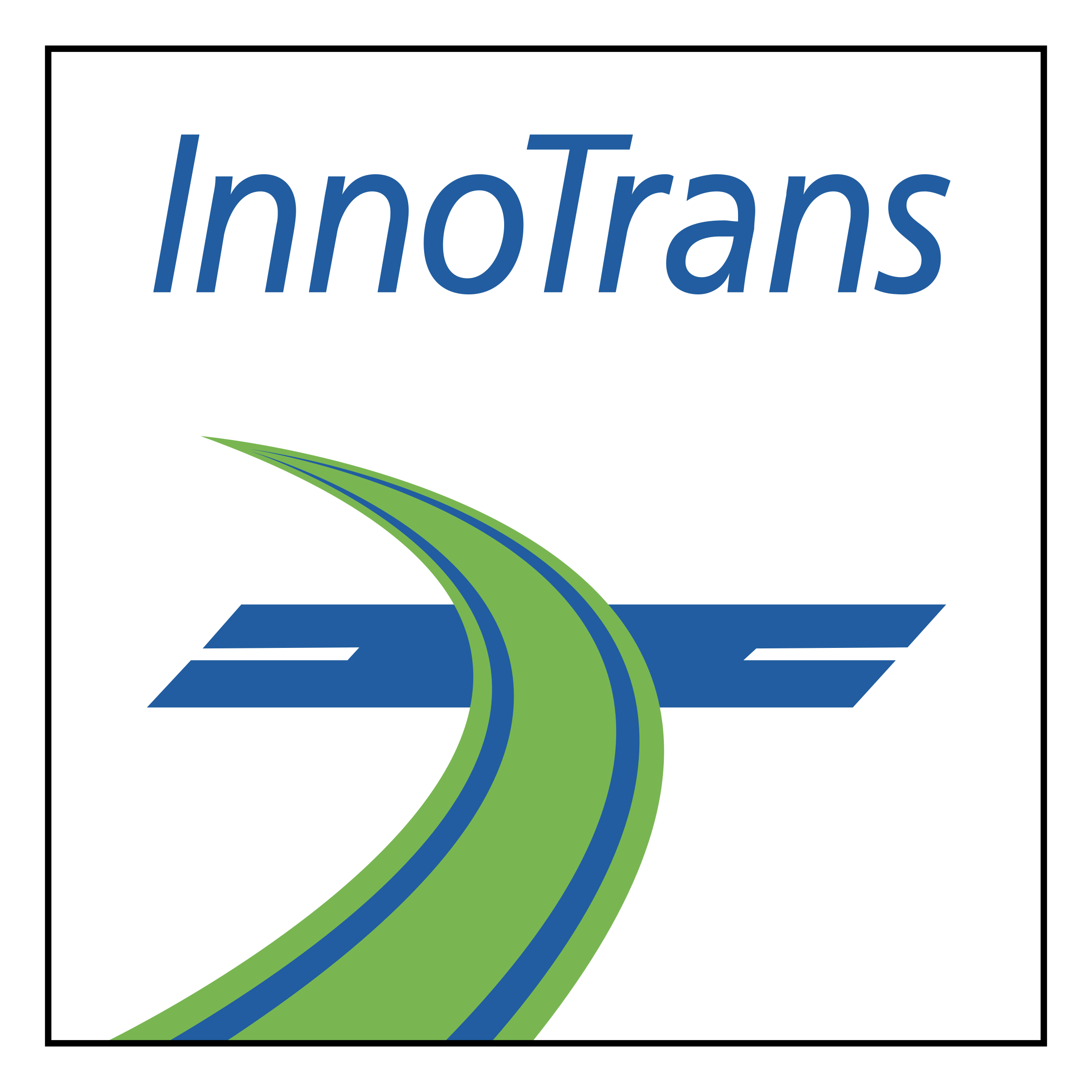 InnoTrans Logo PNG Transparent & SVG Vector - Freebie Supply