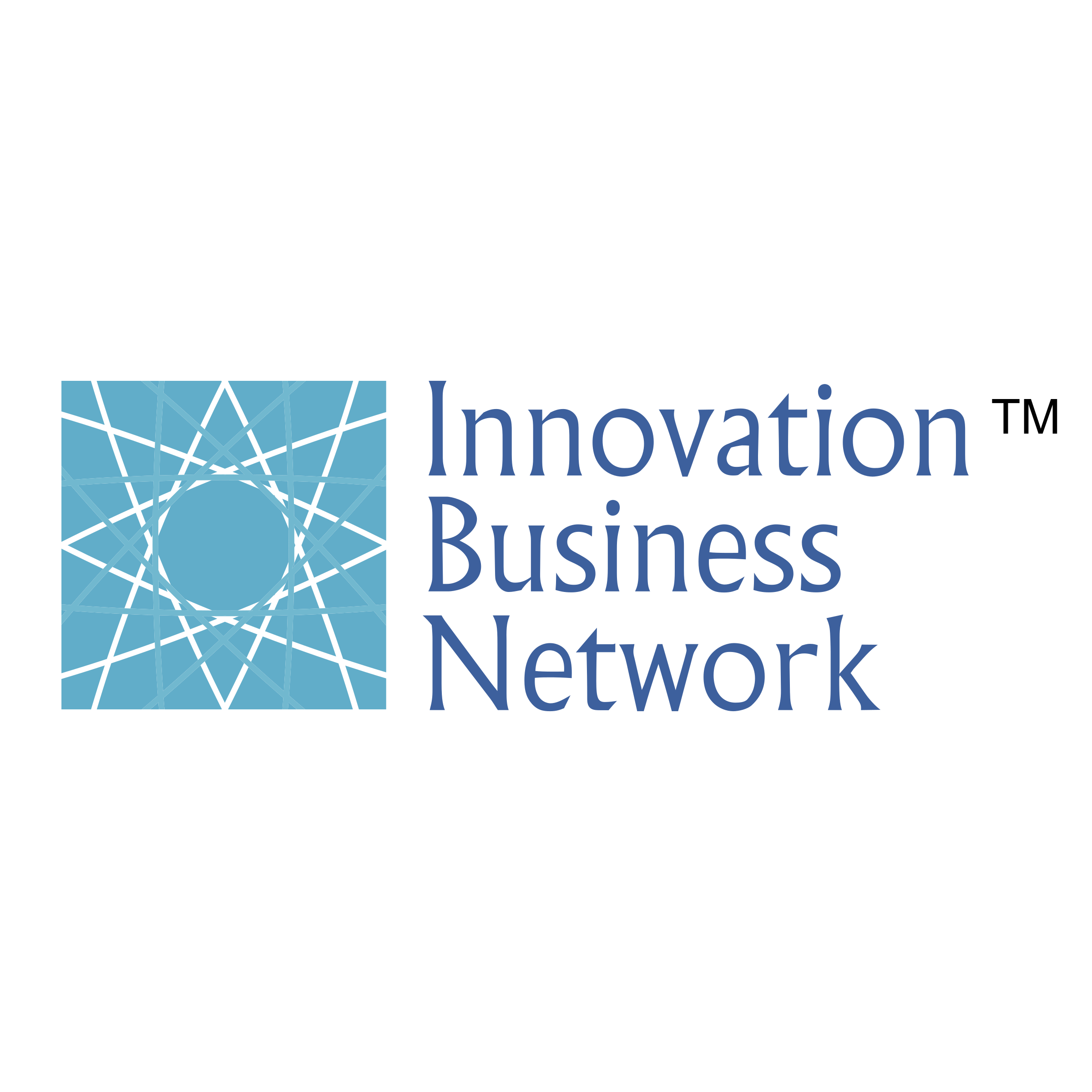 Innovation Business Network Logo PNG Transparent & SVG Vector - Freebie ...