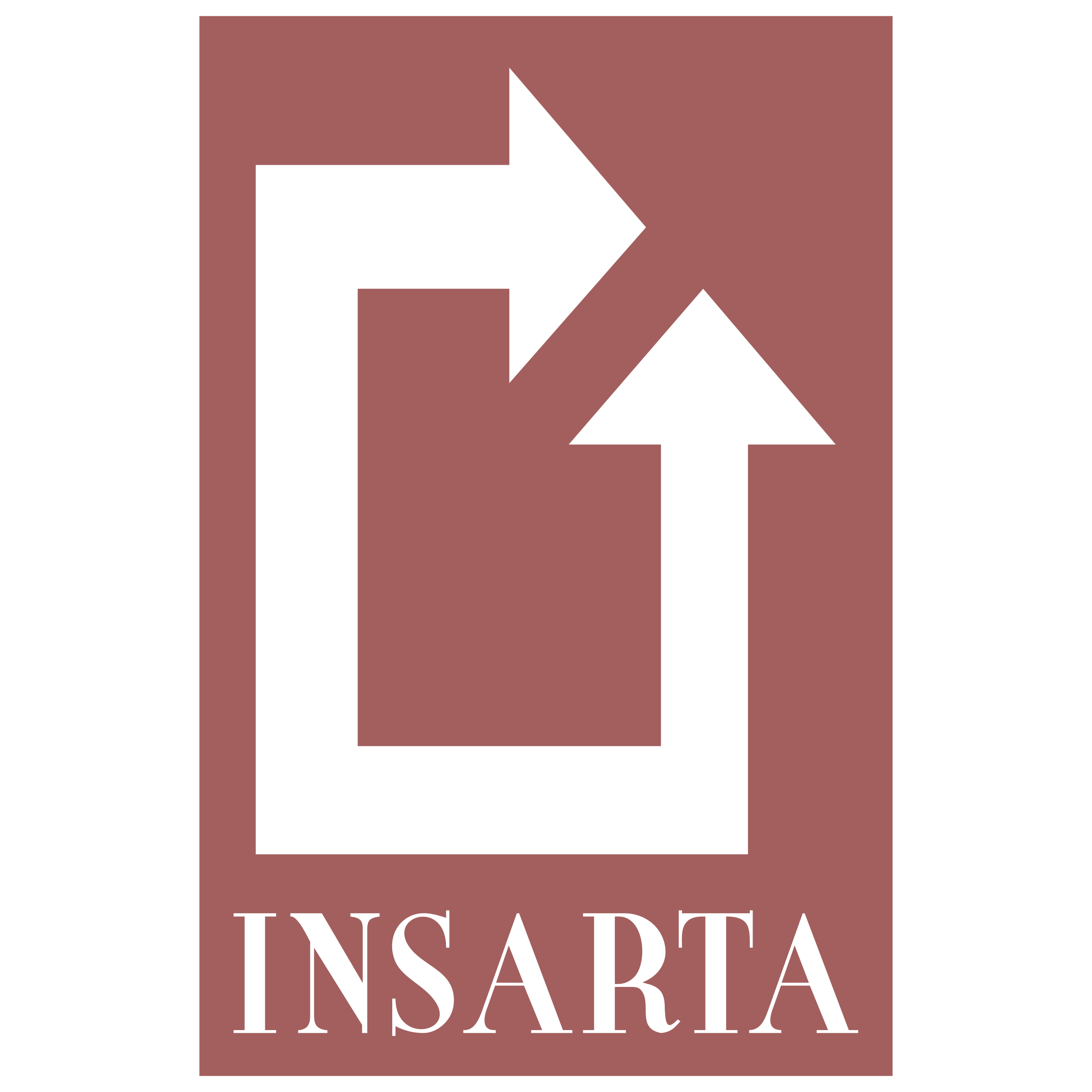 Insarta Logo PNG Transparent & SVG Vector - Freebie Supply