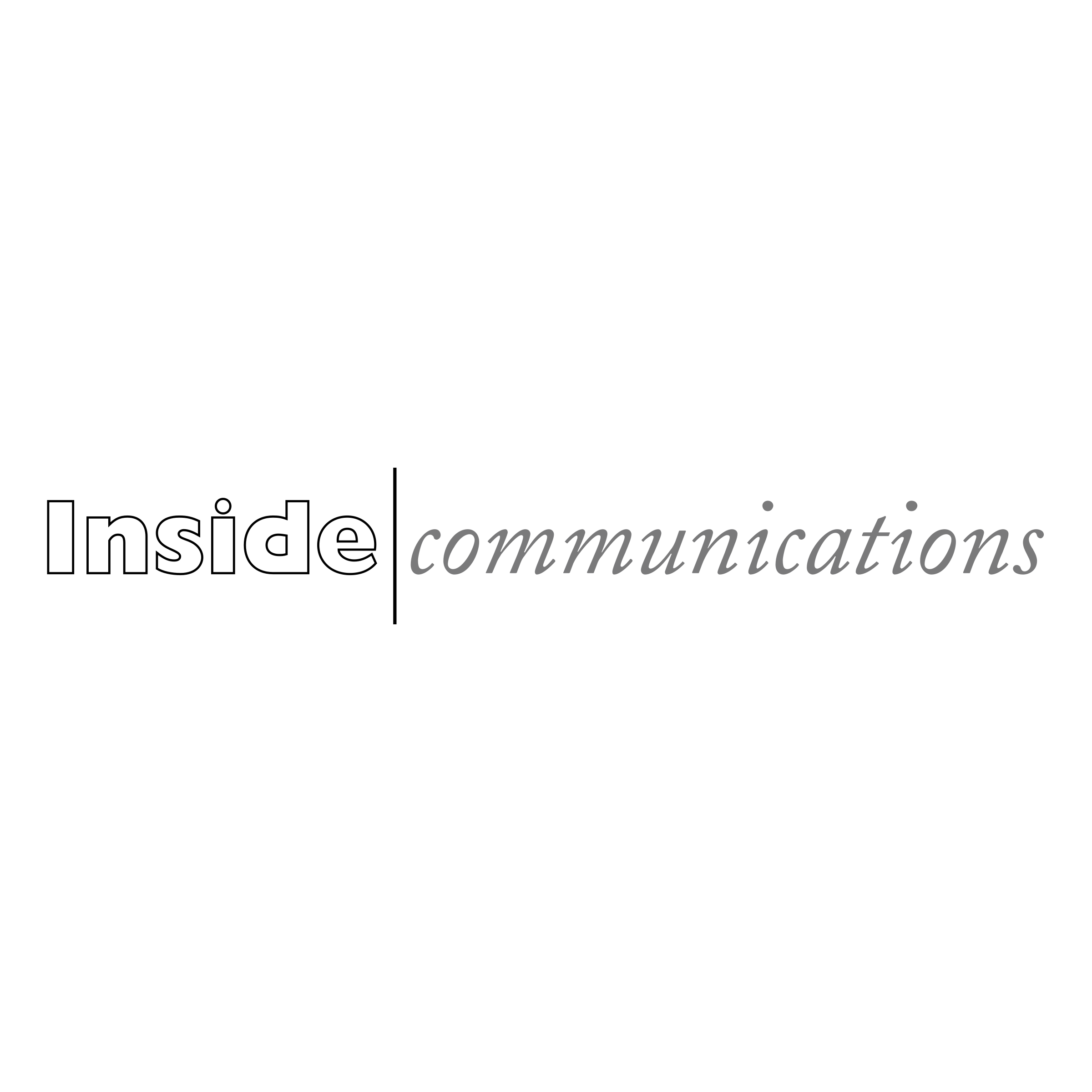 Inside Communications Logo PNG Transparent & SVG Vector - Freebie Supply