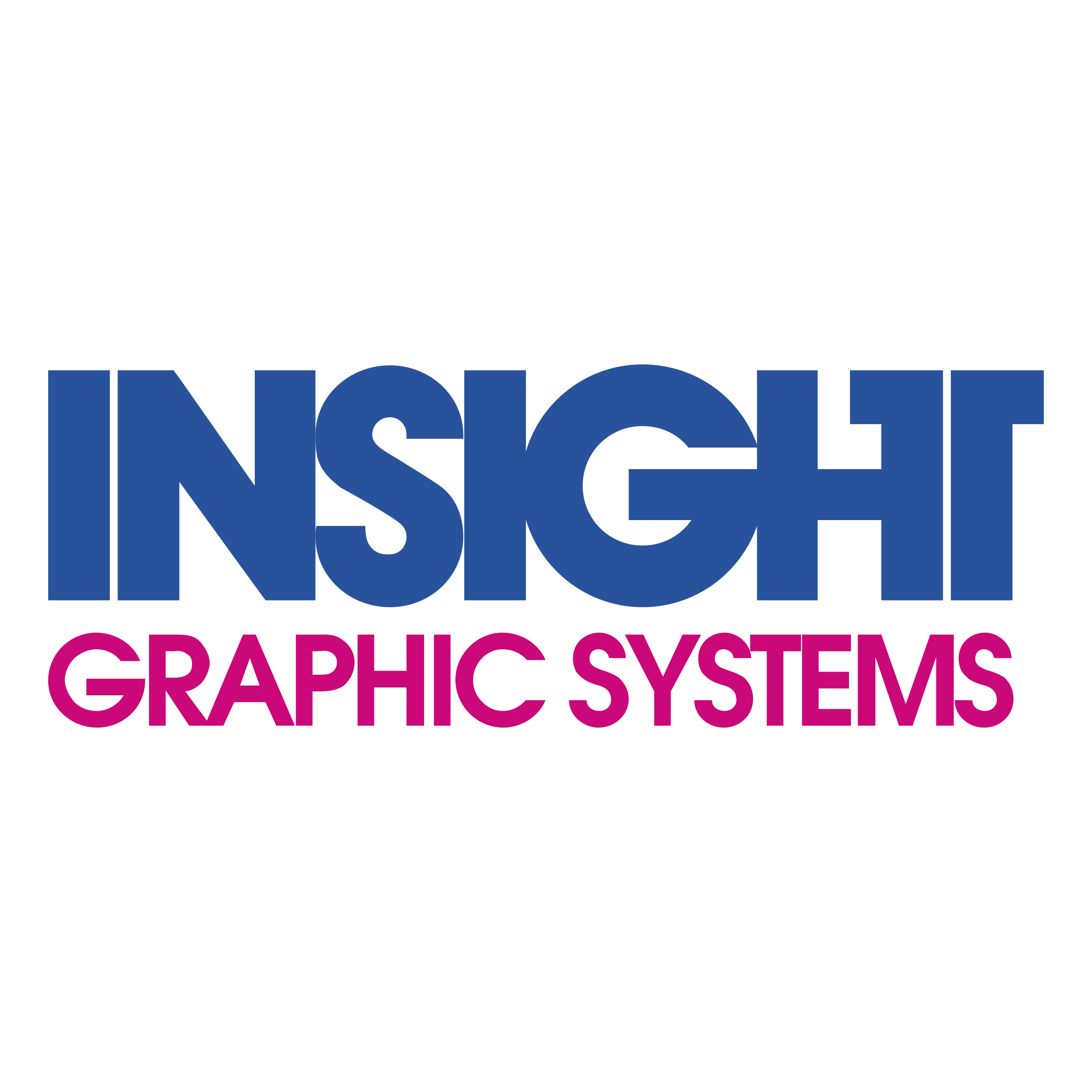 Insight Graphic Systems Logo PNG Transparent & SVG Vector - Freebie Supply