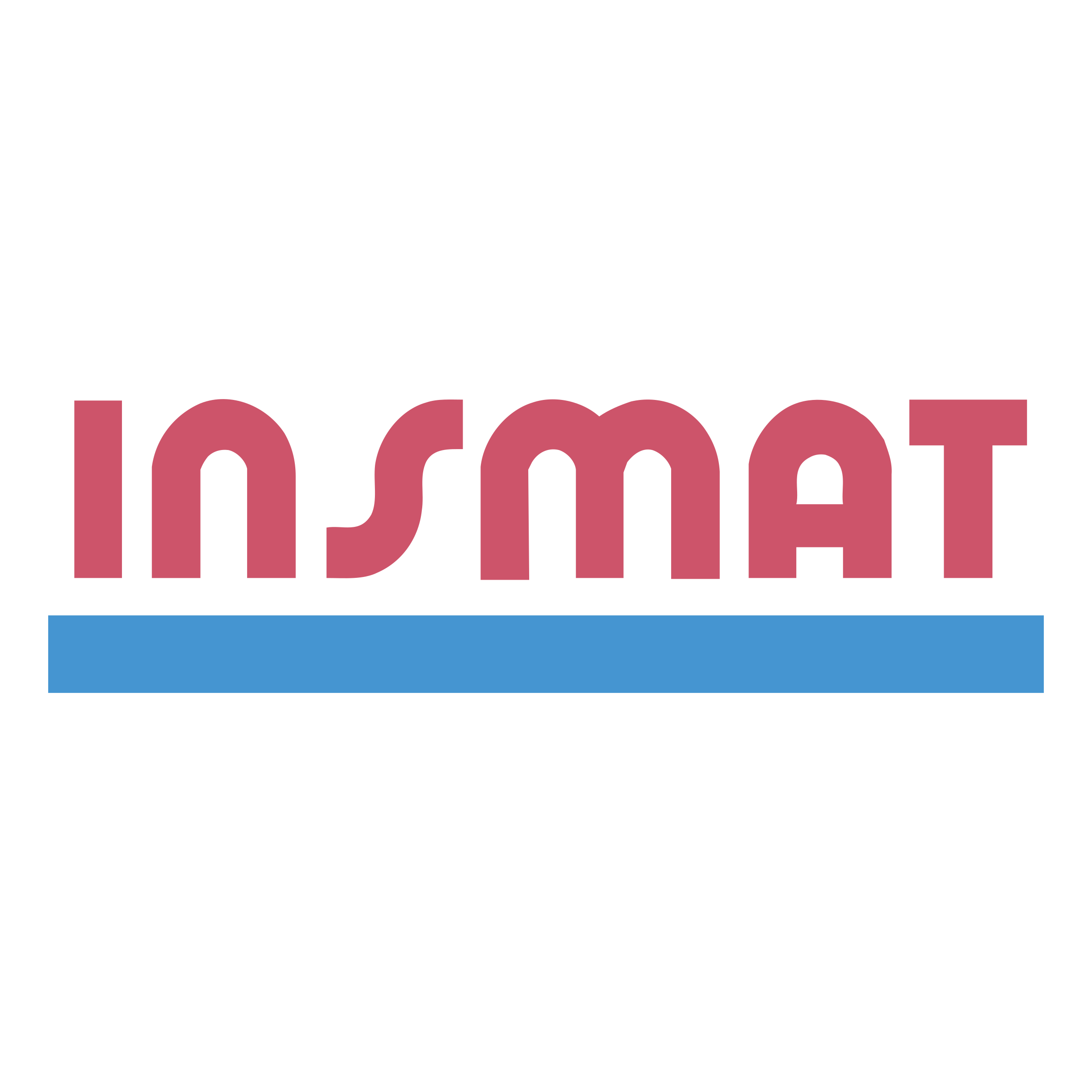 Insmat Logo PNG Transparent & SVG Vector - Freebie Supply