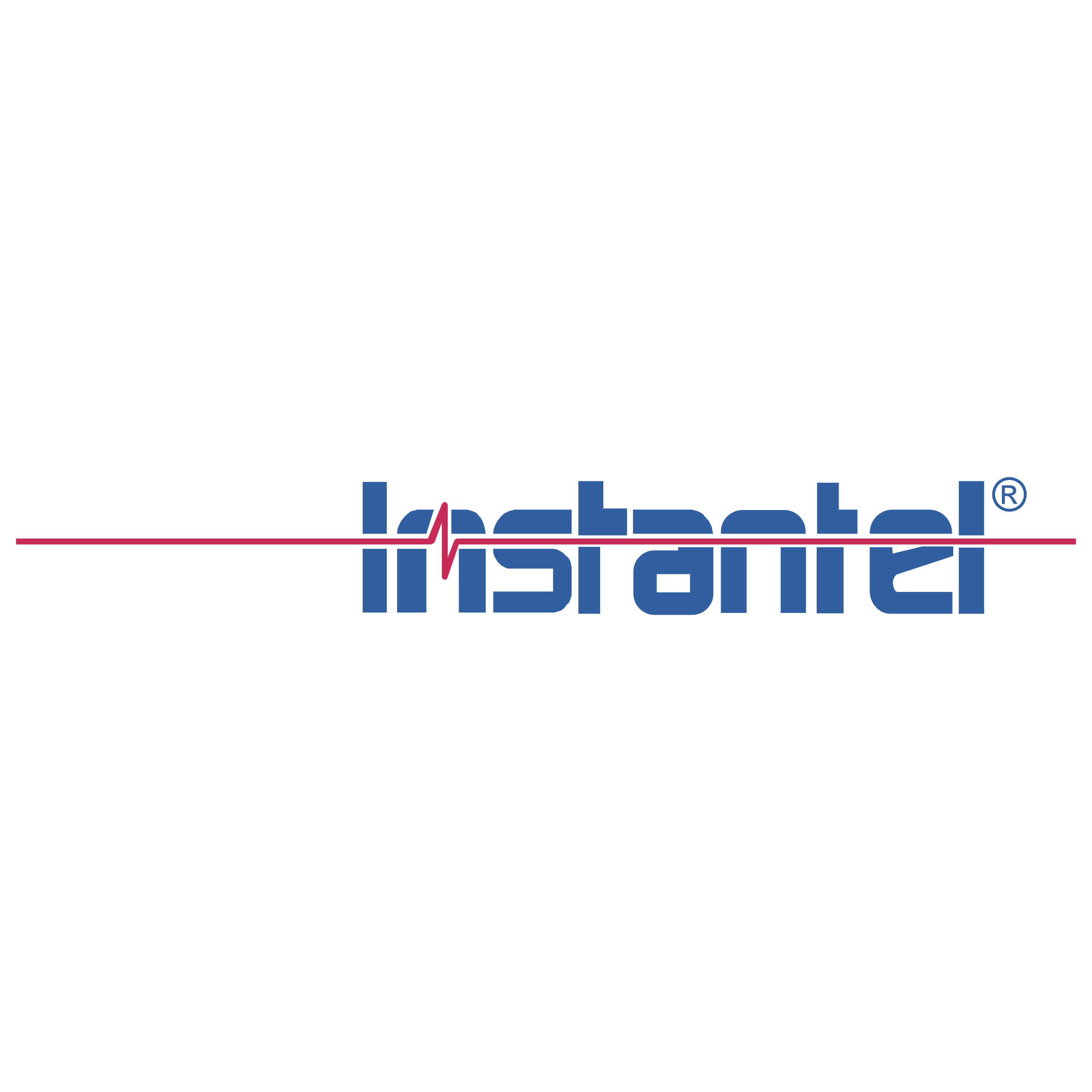 Instantel Logo PNG Transparent & SVG Vector - Freebie Supply