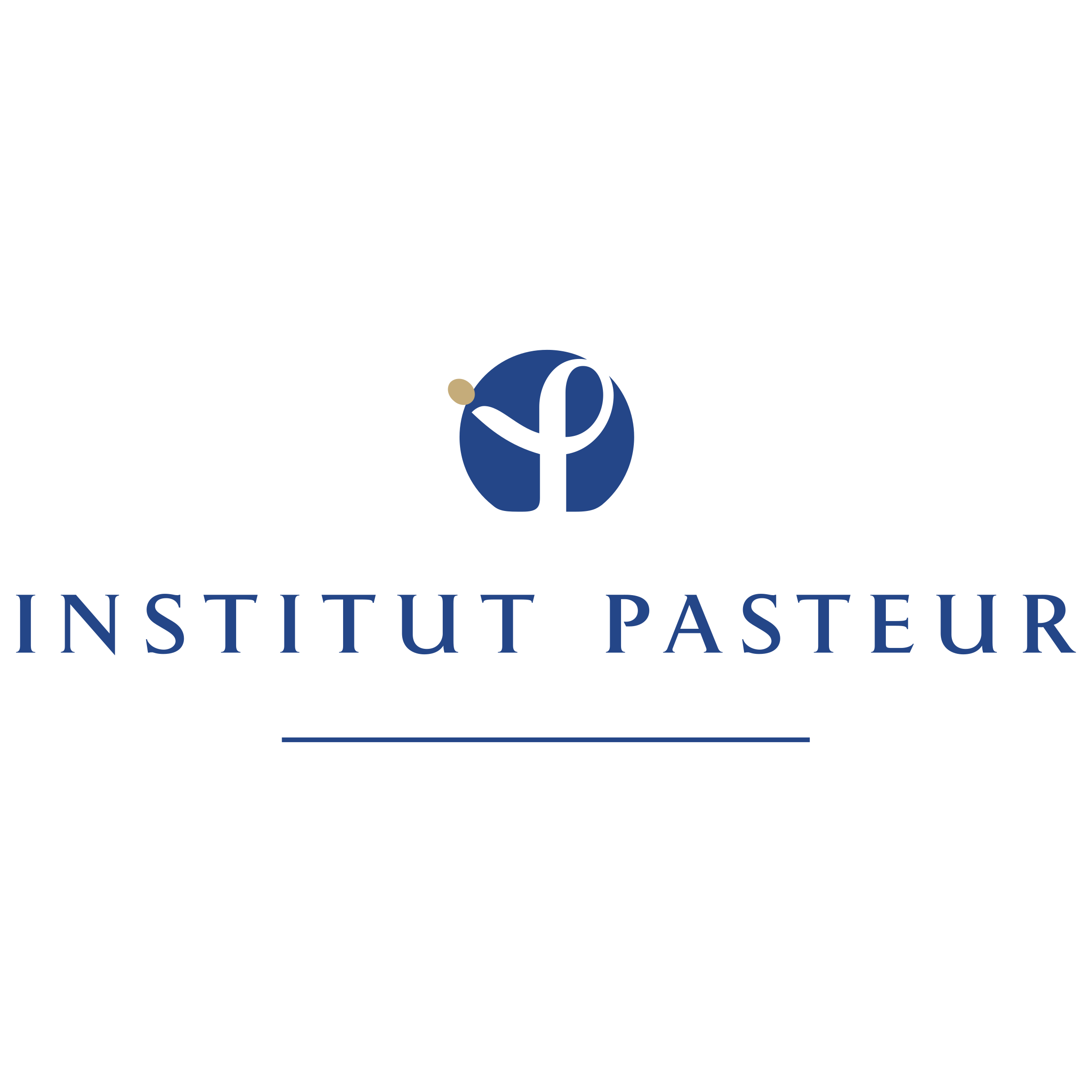 Institut Pasteur Logo PNG Transparent & SVG Vector - Freebie Supply