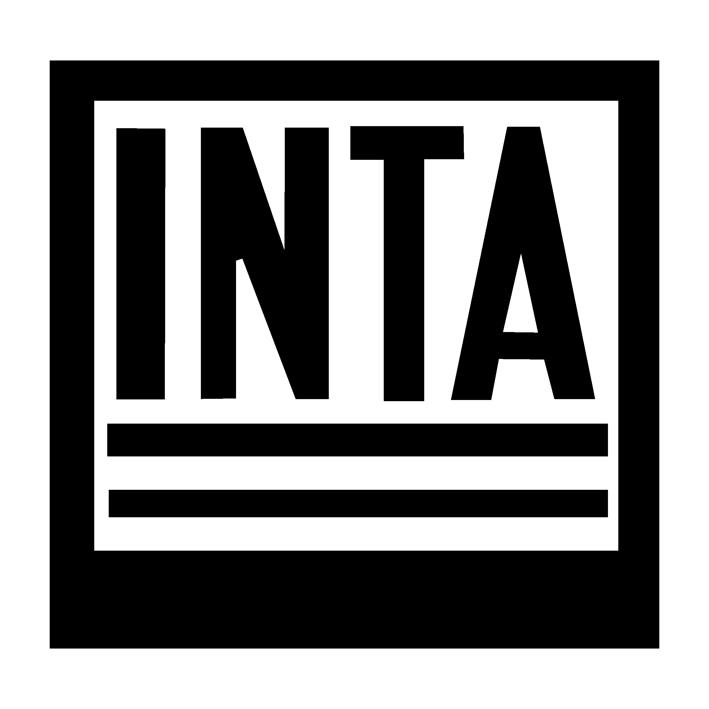 INTA Logo PNG Transparent & SVG Vector - Freebie Supply