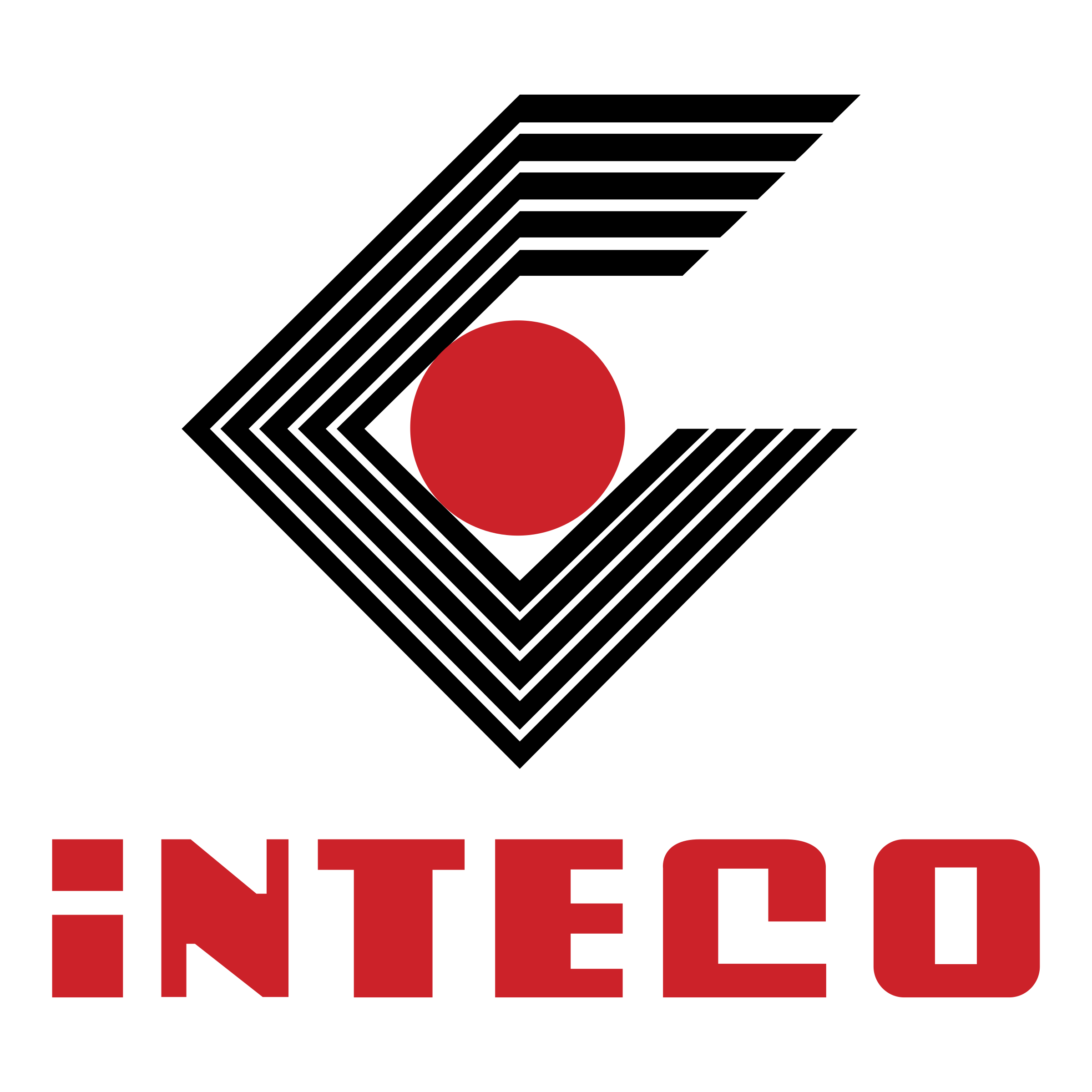 Inteco Logo PNG Transparent & SVG Vector - Freebie Supply