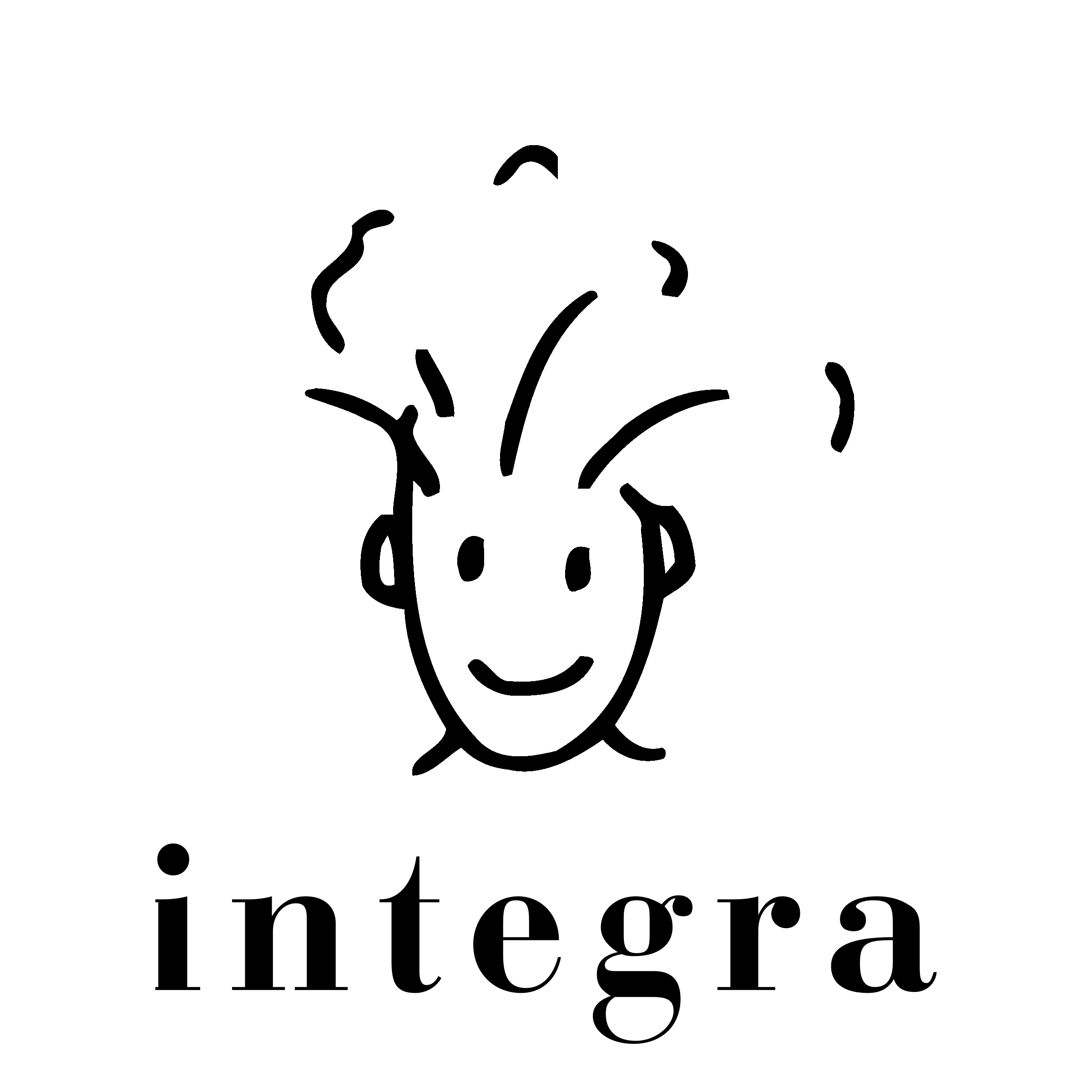 Integra Logo PNG Transparent & SVG Vector - Freebie Supply