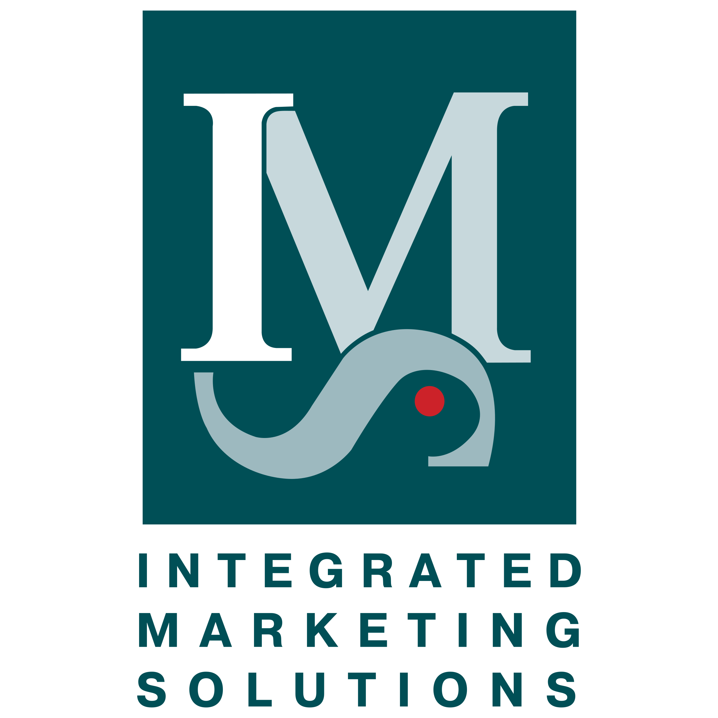 Integrated Marketing Logo PNG Transparent & SVG Vector - Freebie Supply