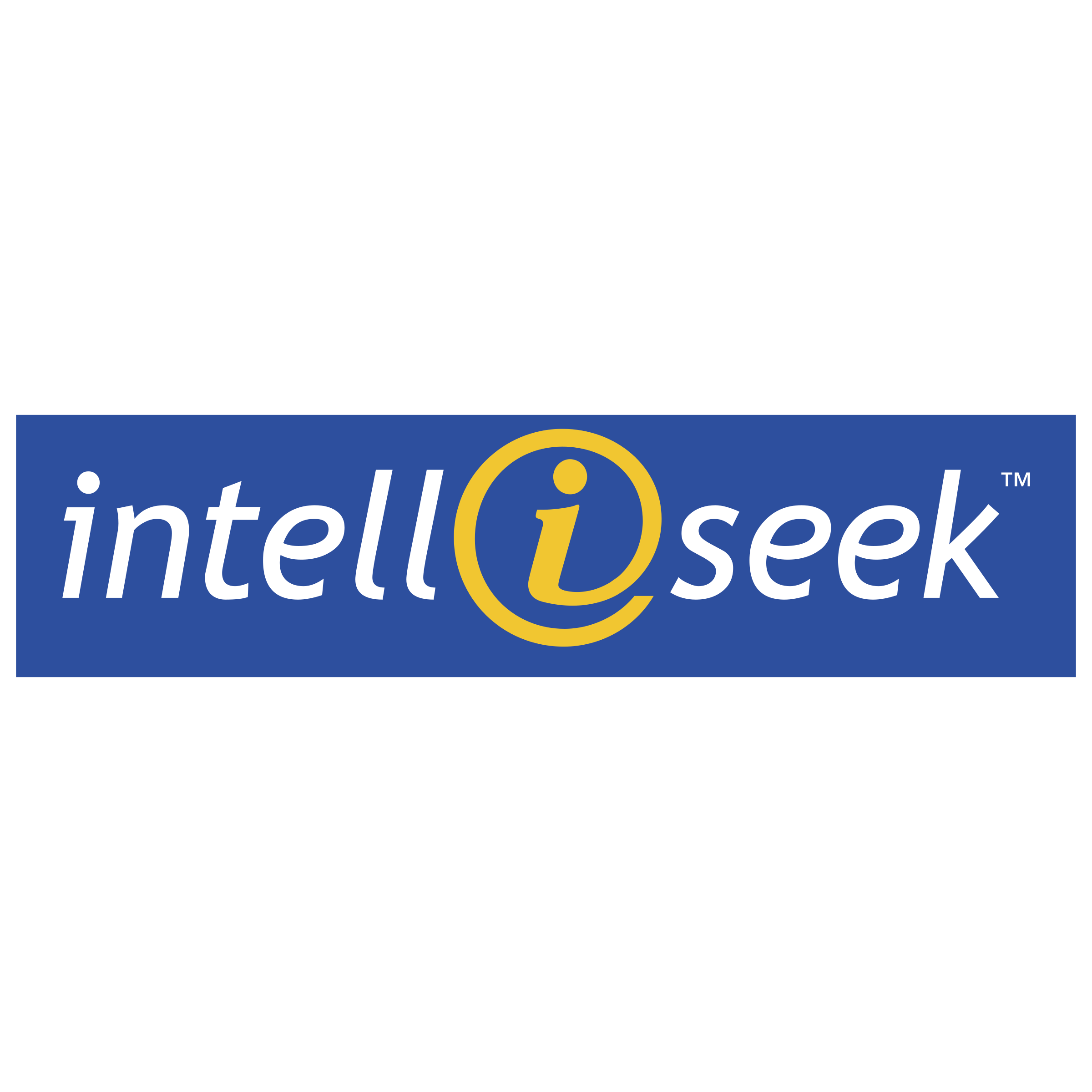 intell i seek Logo PNG Transparent & SVG Vector - Freebie Supply