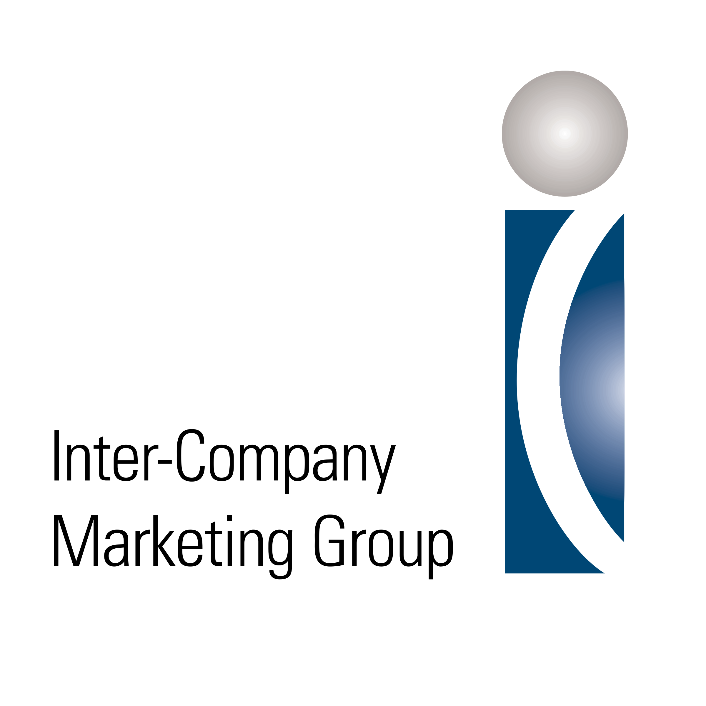 Inter Company Marketing Group Logo PNG Transparent & SVG Vector ...