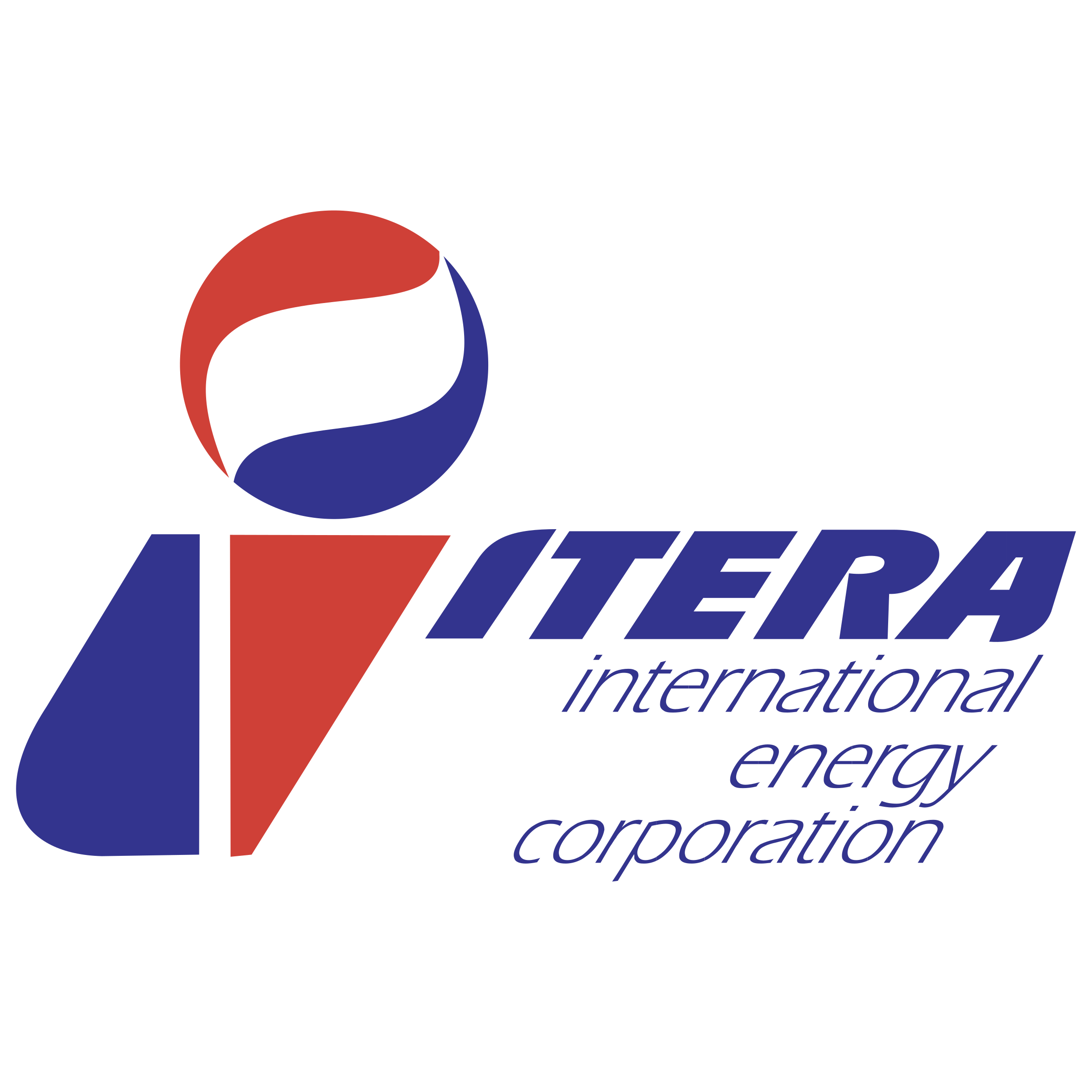 Intera Logo PNG Transparent & SVG Vector - Freebie Supply