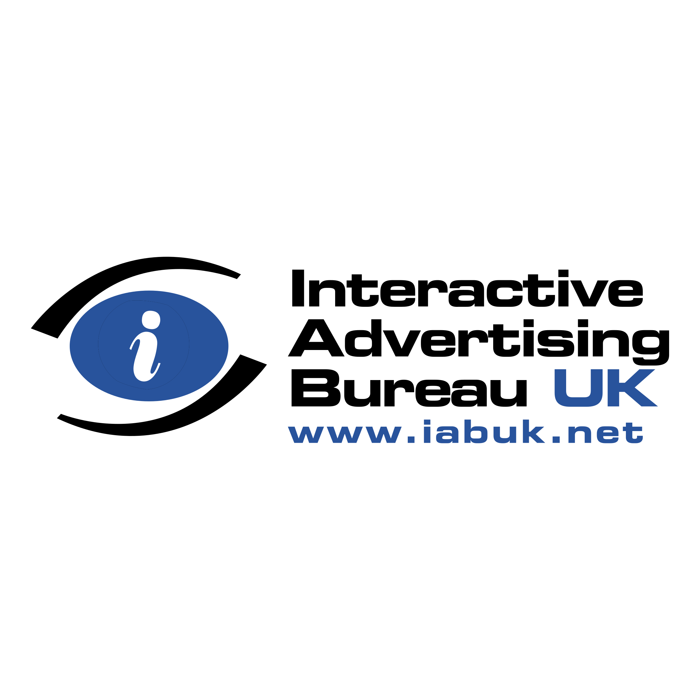 Interactive Advertising Bureau UK Logo PNG Transparent & SVG Vector ...